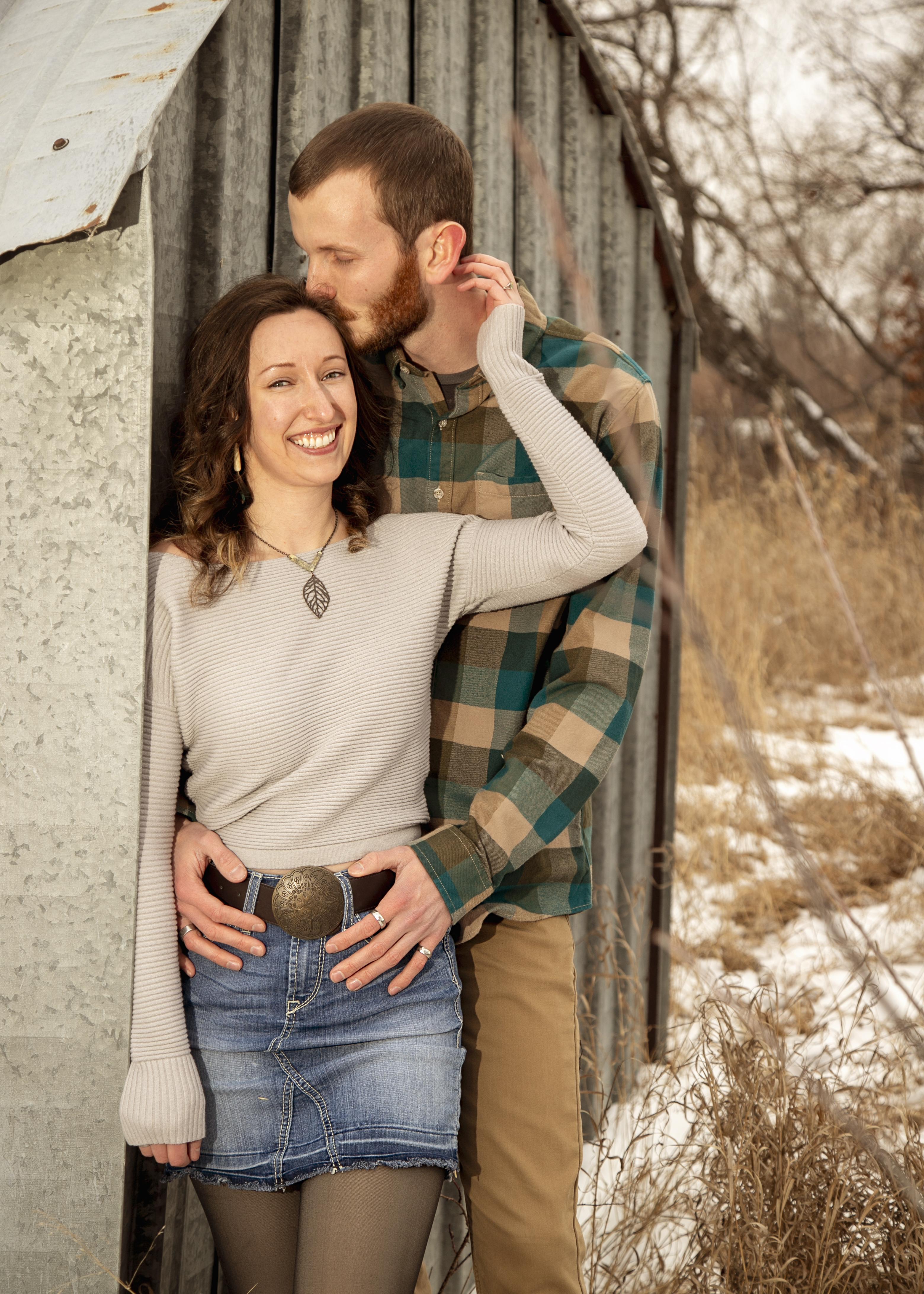 Mackenzie Lightfield and Riley Terry's Wedding Website