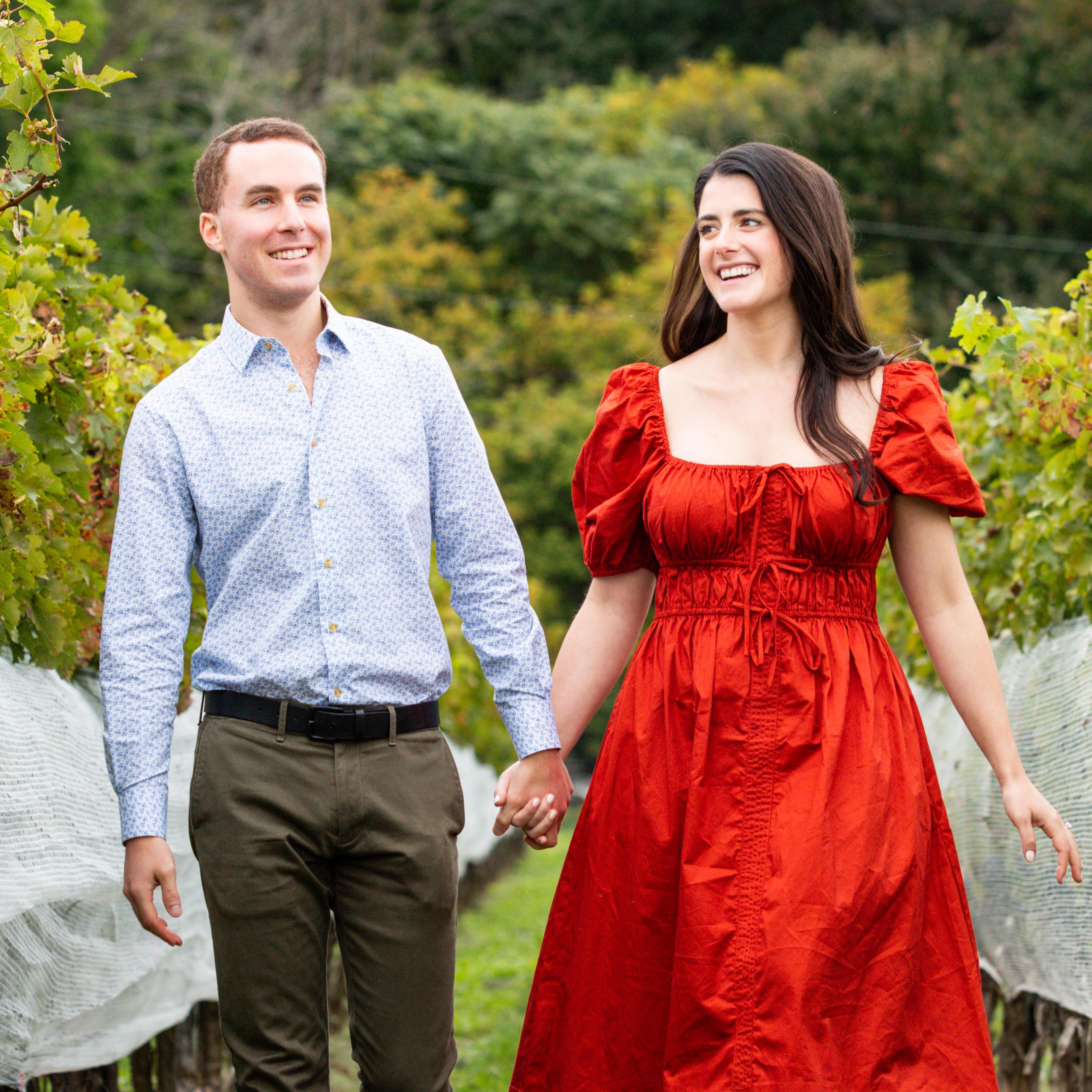 Rachel Rosen and Corey Goldstone's Wedding Website