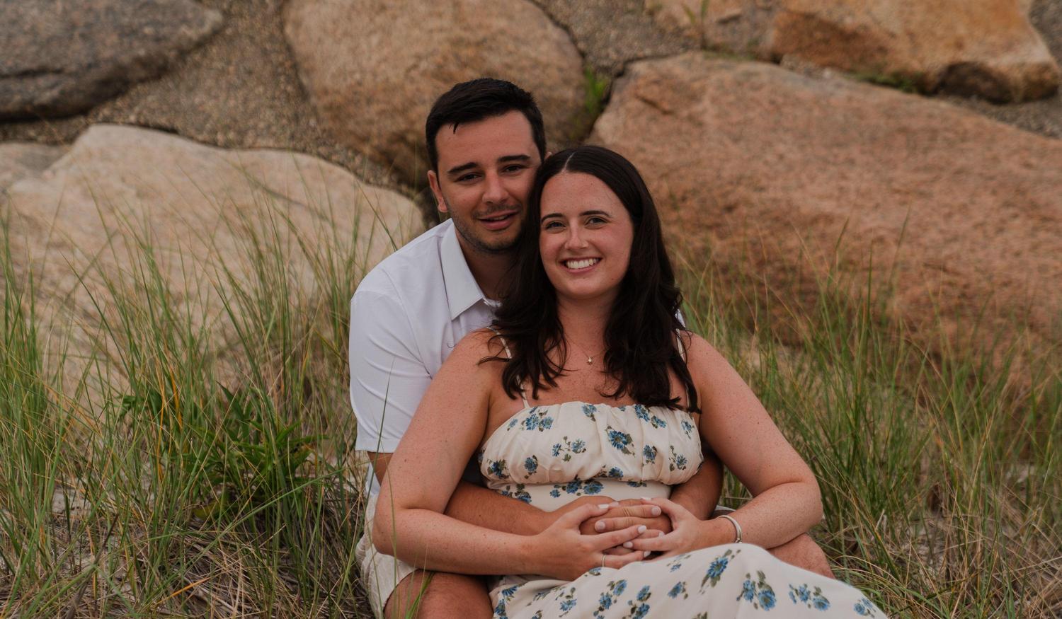 Ciara O'Shea and Matthew Donovan's Wedding Website