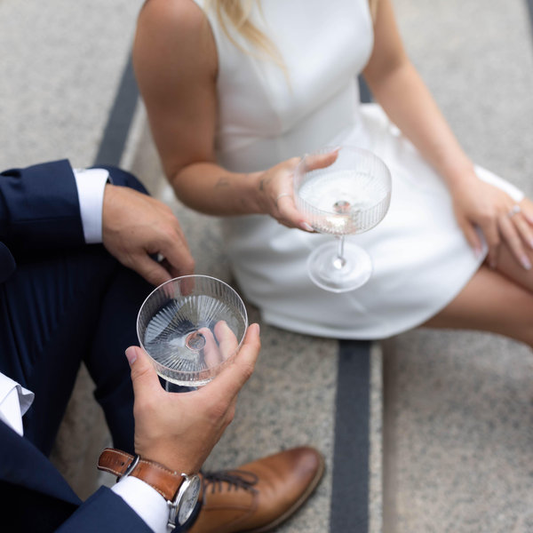 Ashley Wenson and Mark Ritonja's Wedding Website