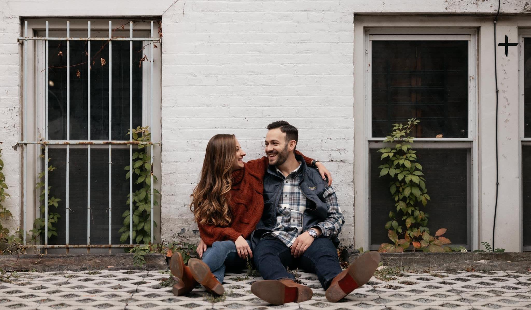 Taylor Birnbaum and Nathaniel Gallant's Wedding Website