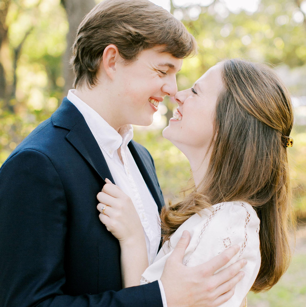 William Carter Doolittle and Rachel Elena Patterson's Wedding Website