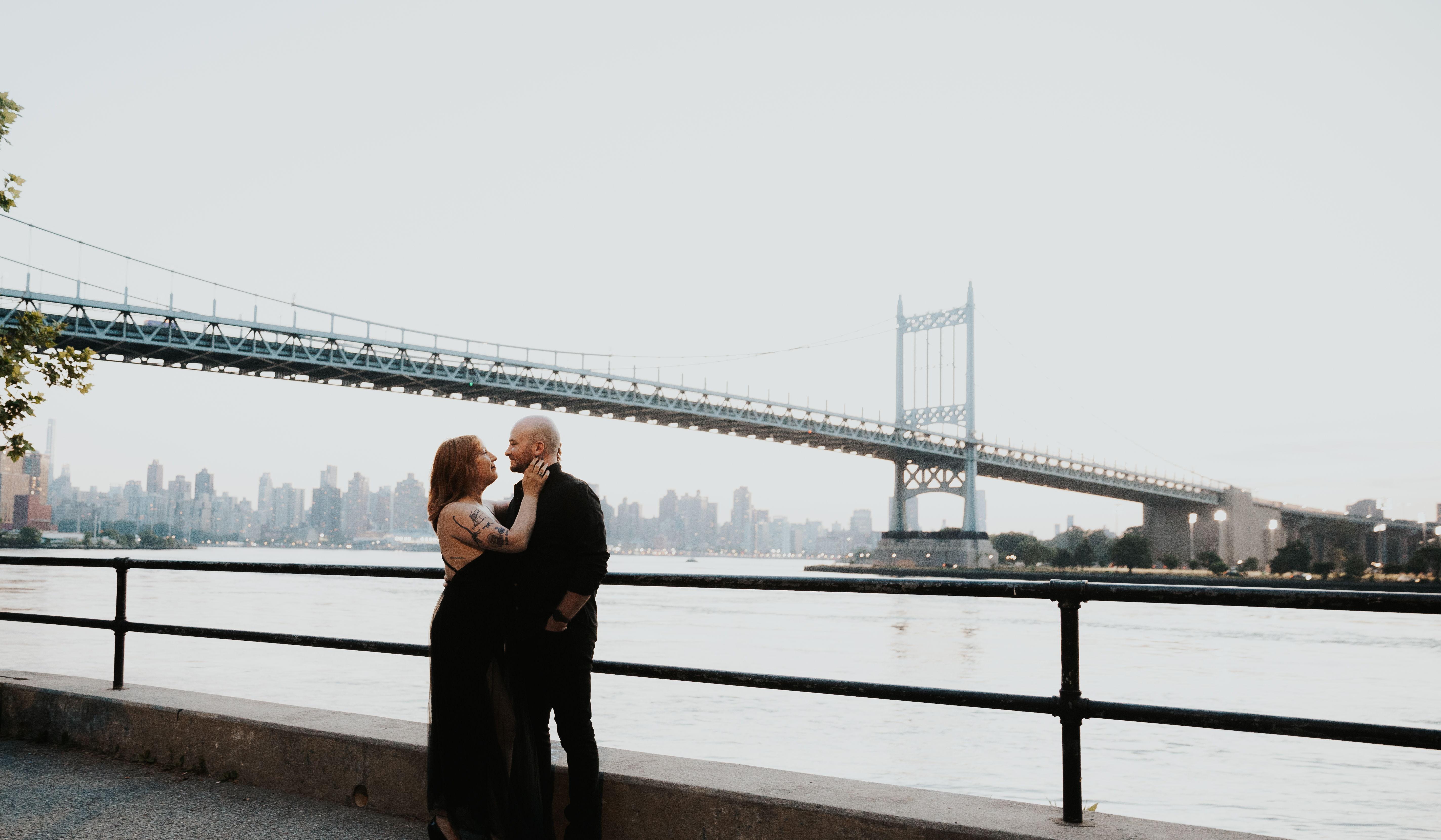 Haley Strayer and Sean Egan's Wedding Website