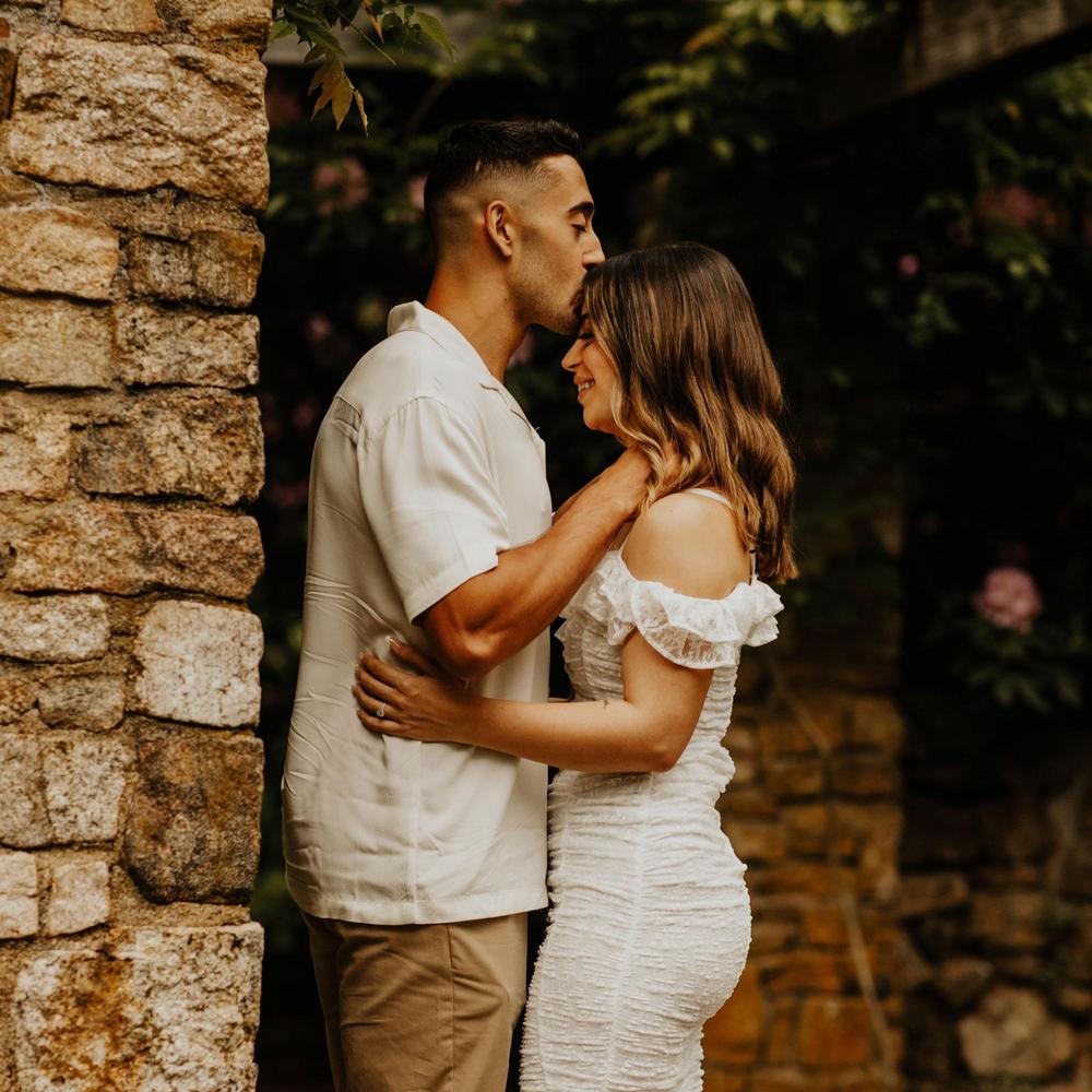 Alexa Robertiello and Joseph Poulter's Wedding Website