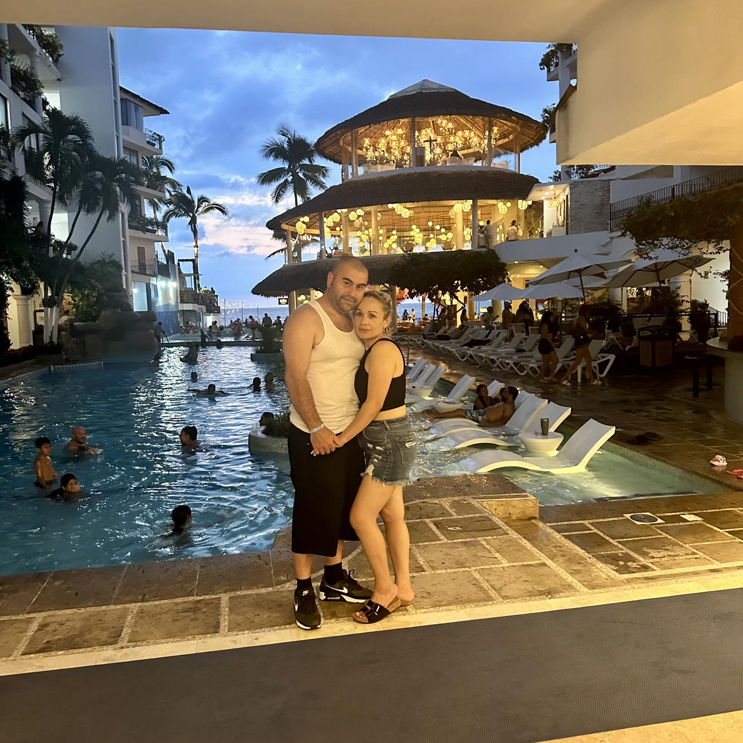 Maria Beltran and Rodrigo Ramírez's Wedding Website