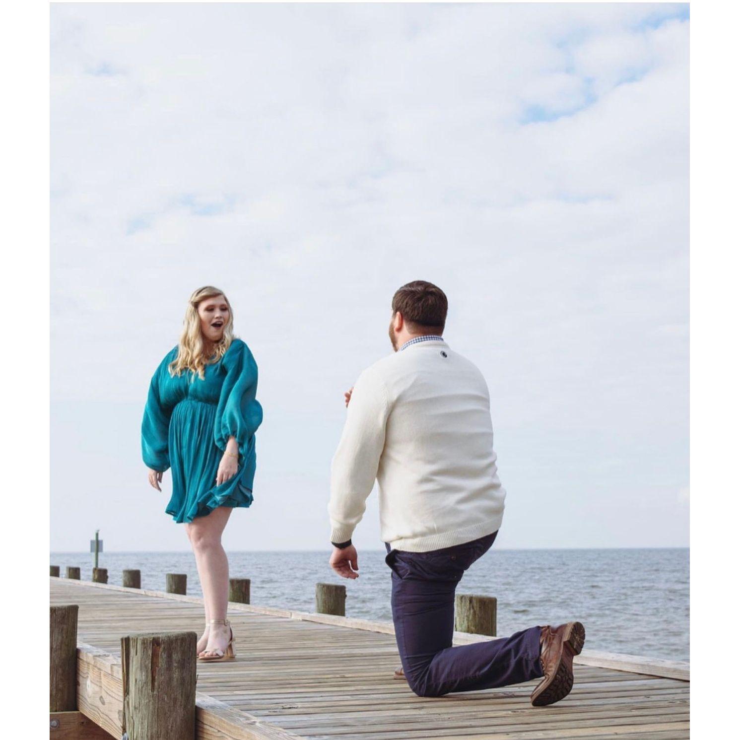 Payton Kendrick and Zachary Guy's Wedding Website