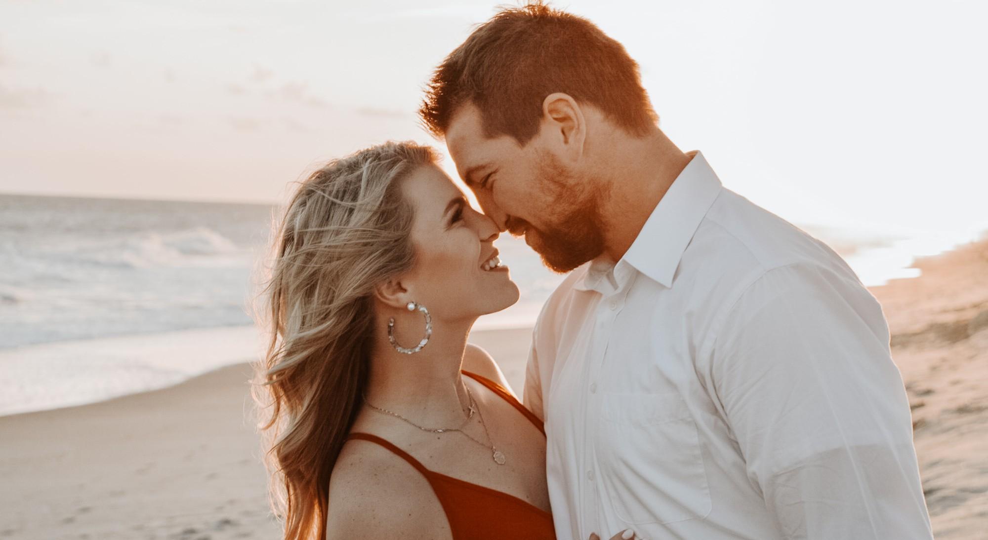 Stephanie Fortner and Duncan Hillery's Wedding Website