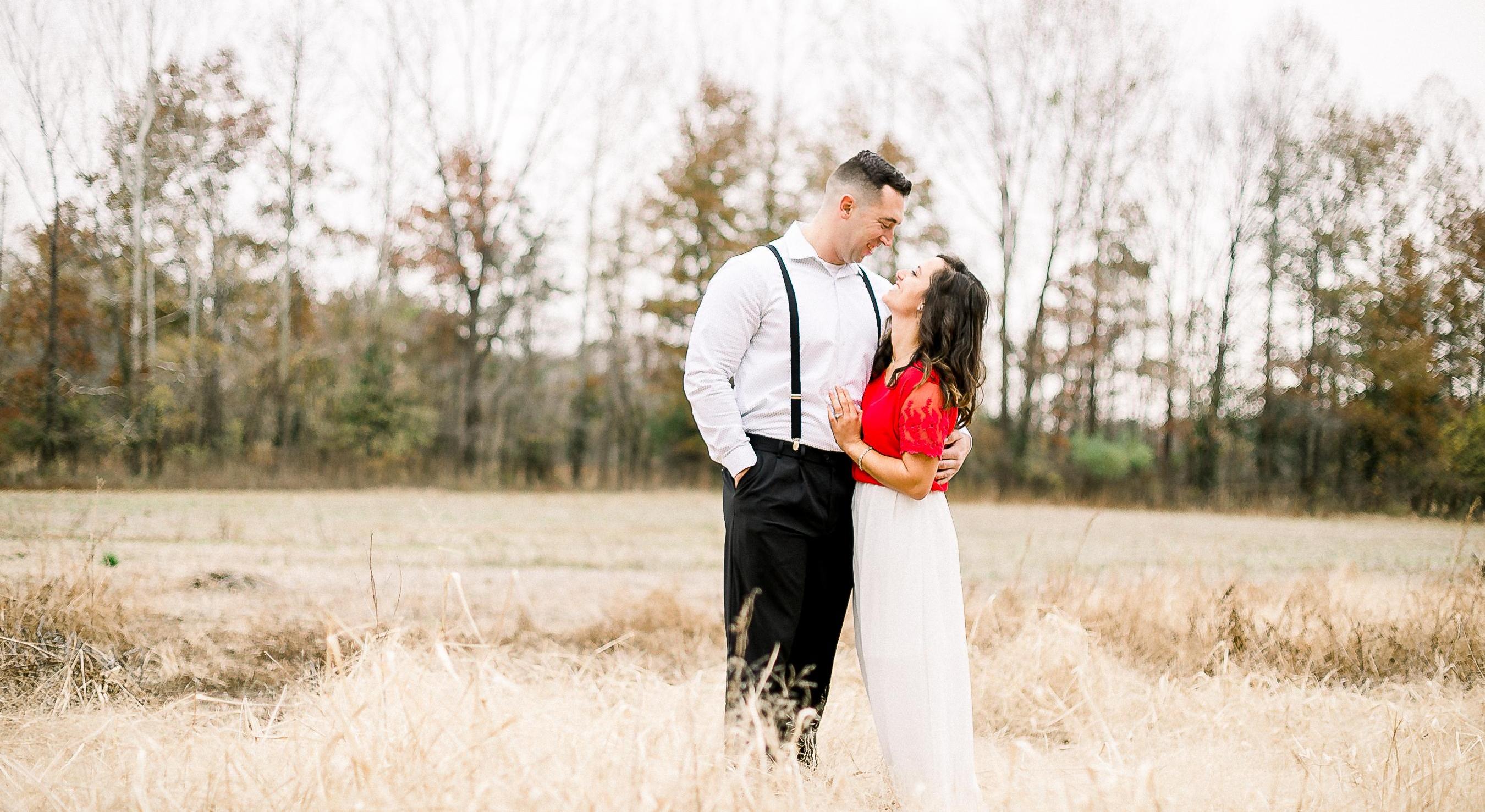 Randi May and Alex Gonzalez's Wedding Website