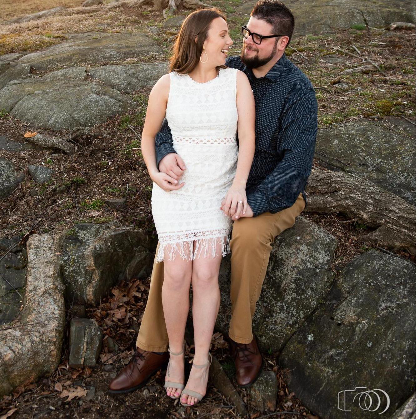 Eva Mulcahy and Joseph Turco's Wedding Website