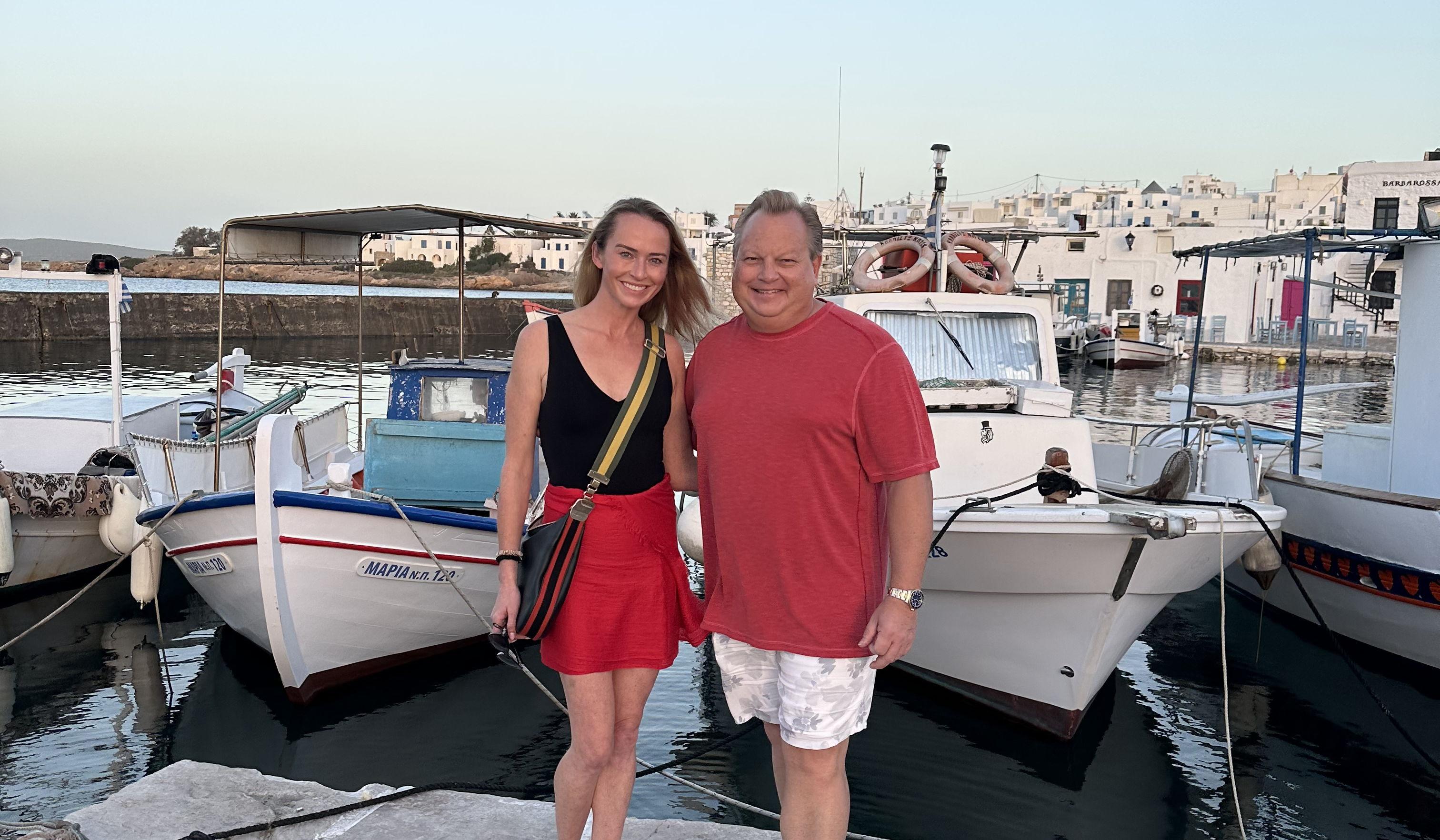 Jane Murphy and Bill Senne's Wedding Website