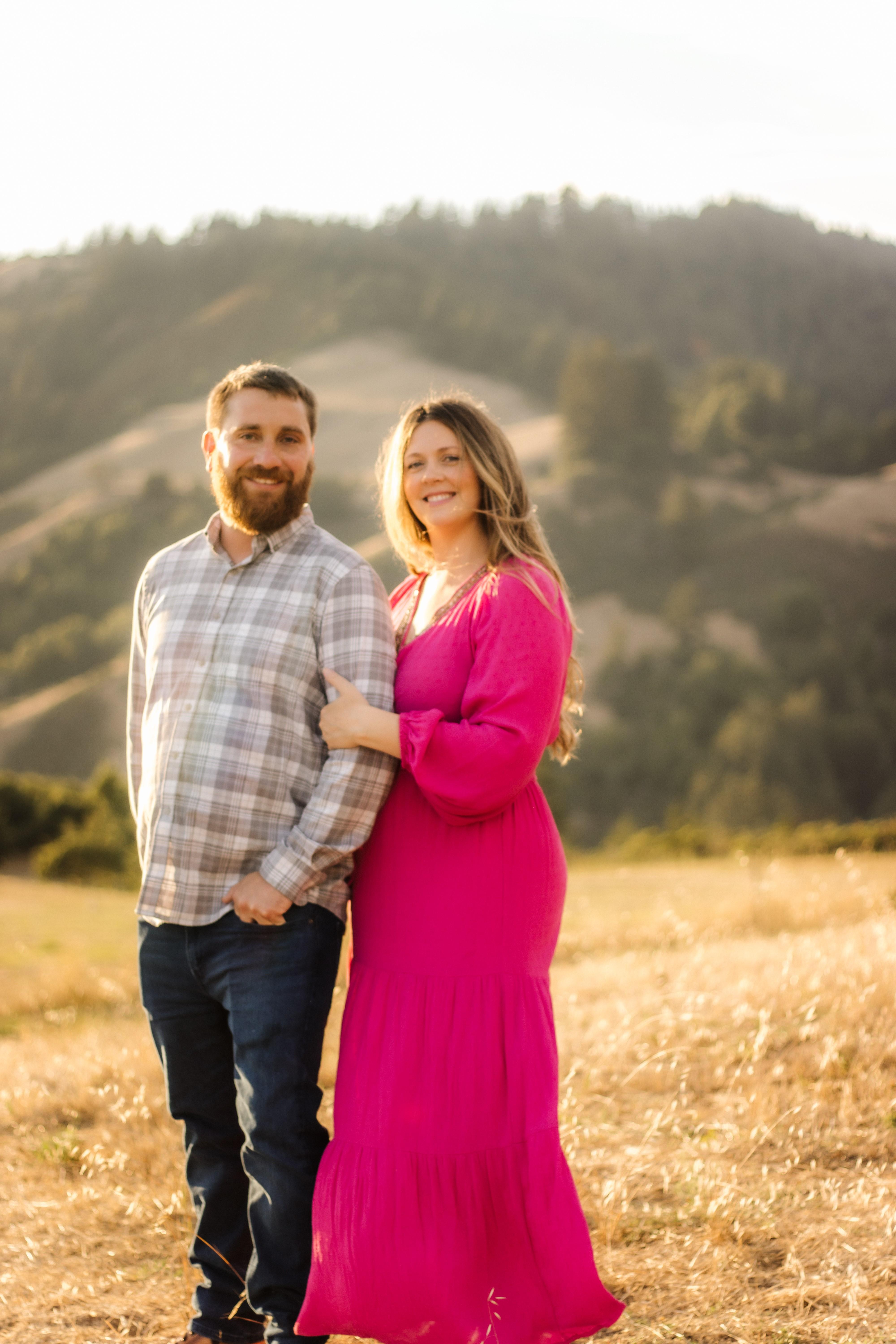 Jen Carter and Evan Mathews' Wedding Website