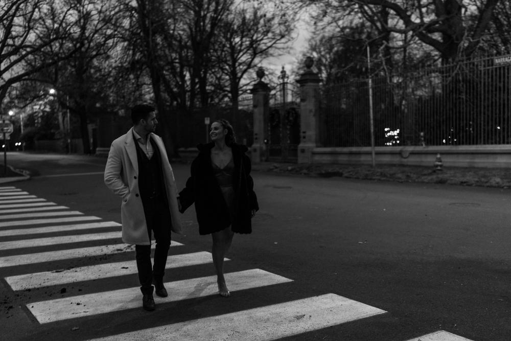 Alexandra Marcello and Ross Callaghan's Wedding Website