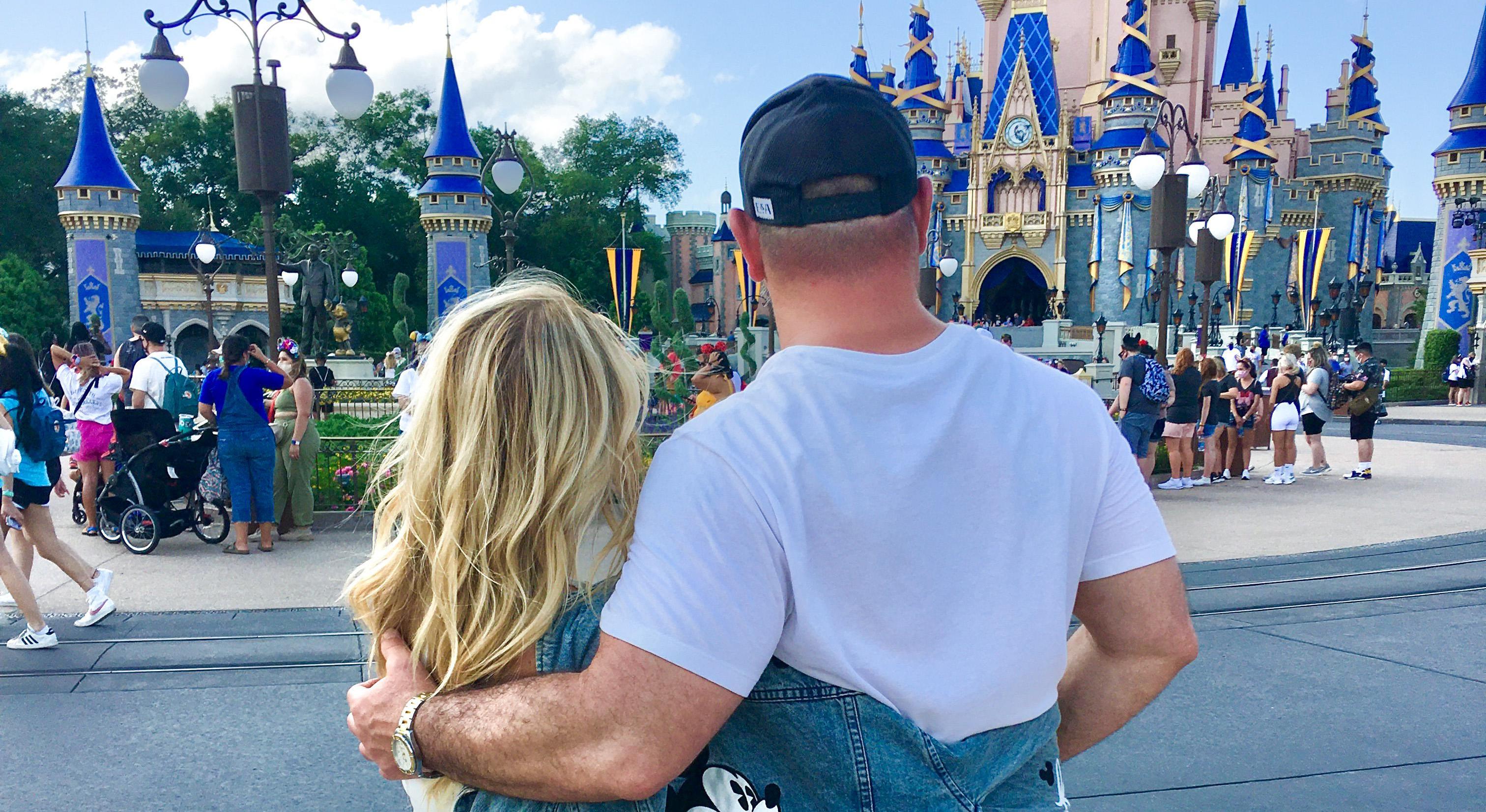 Kelly Prefling and Steve Marcantonio's Wedding Website