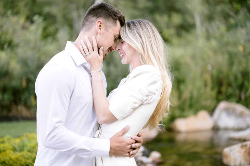 Brandon Guhl and Sydney Lavigne's Wedding Website