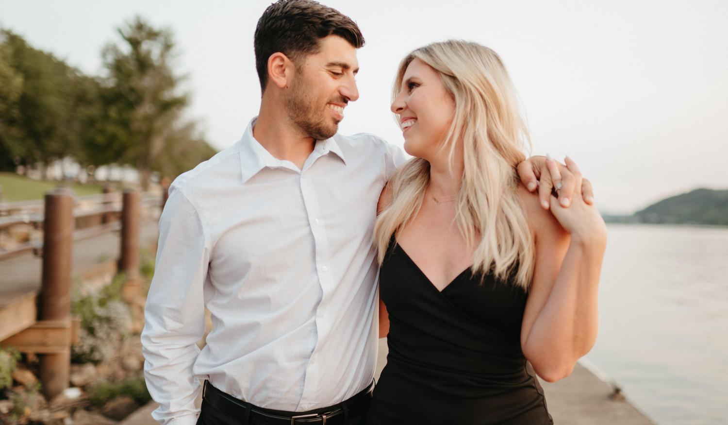 Alexis Montes and Anthony Pierro's Wedding Website