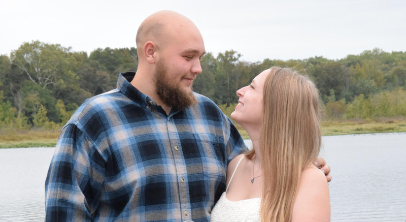 Suzanne Joseph and Brett Walk's Wedding Website