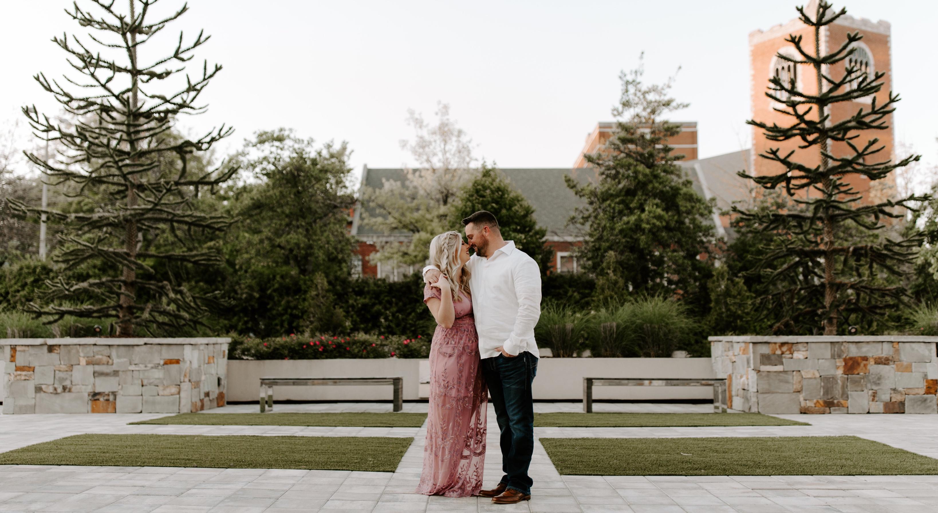 Cassie Kyker and Blake Hankins' Wedding Website