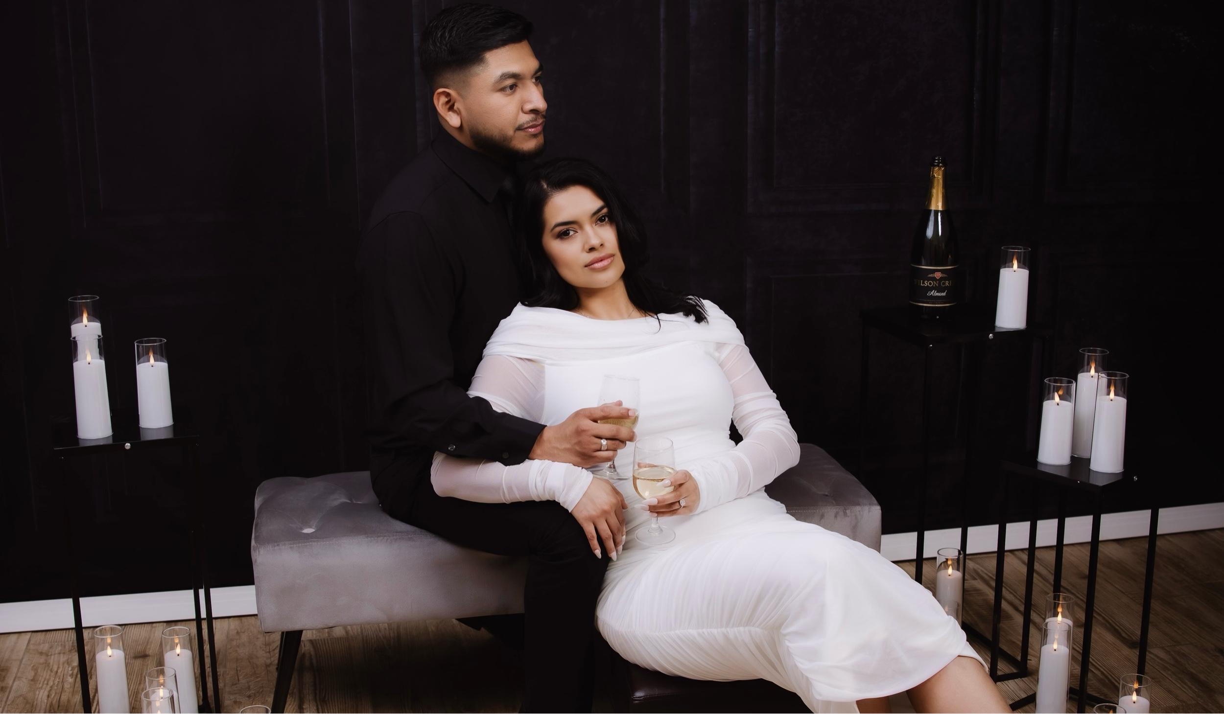 Faith Rodriguez and Fernando Benitez's Wedding Website