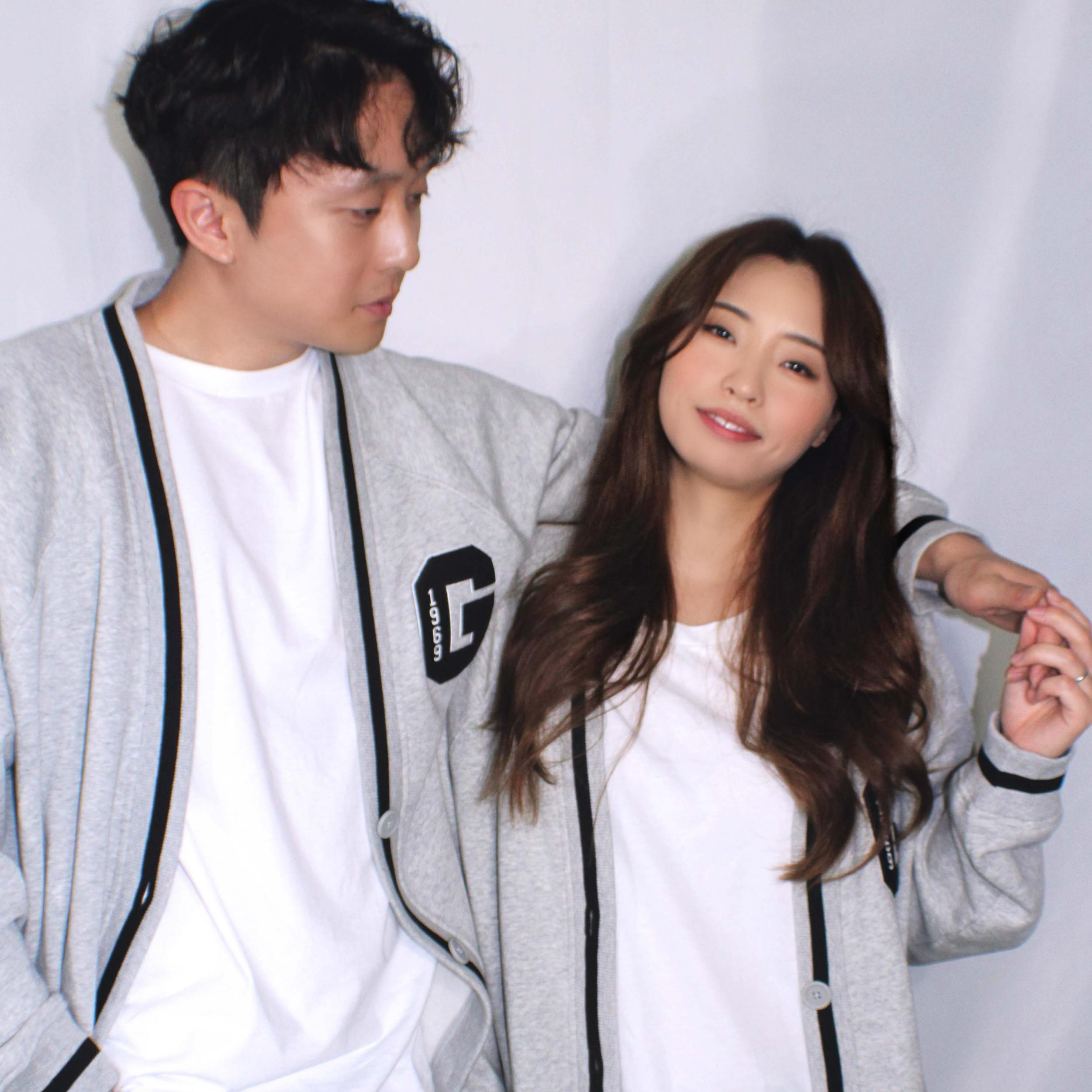 Lisa Song and Inho Song's Wedding Website