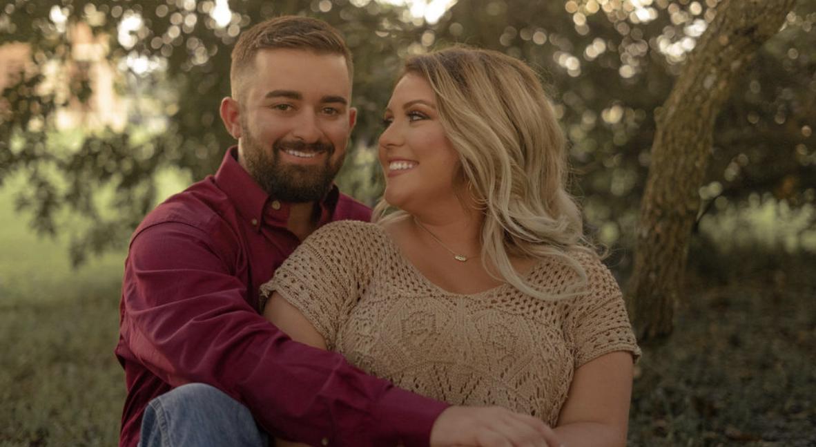 Christen Rene’ Farris and Victor Elliott Marler Jr's Wedding Website