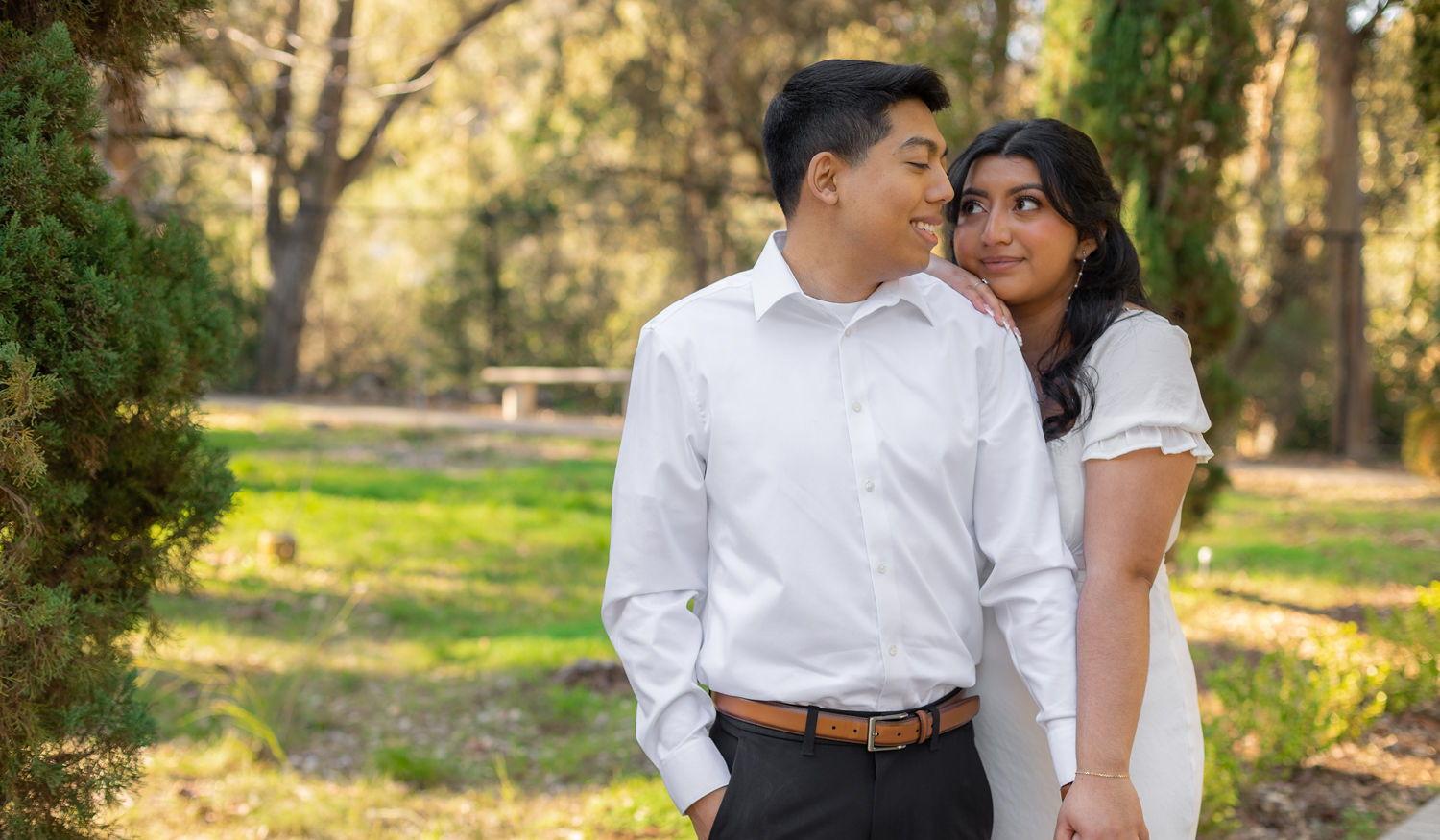 Amanda Castillo and Christopher Zepeda's Wedding Website