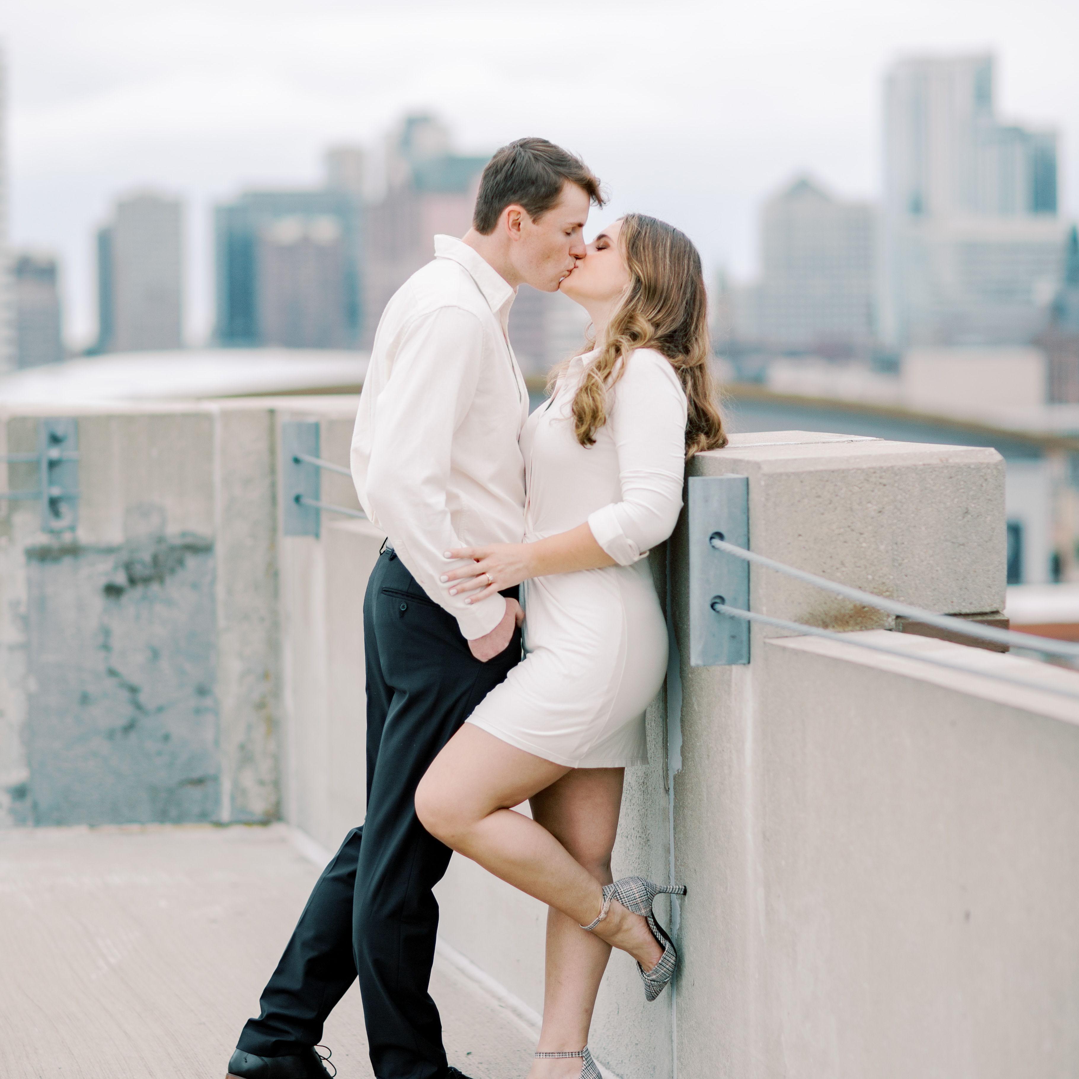 Hannah Macur and Robert Tilot's Wedding Website