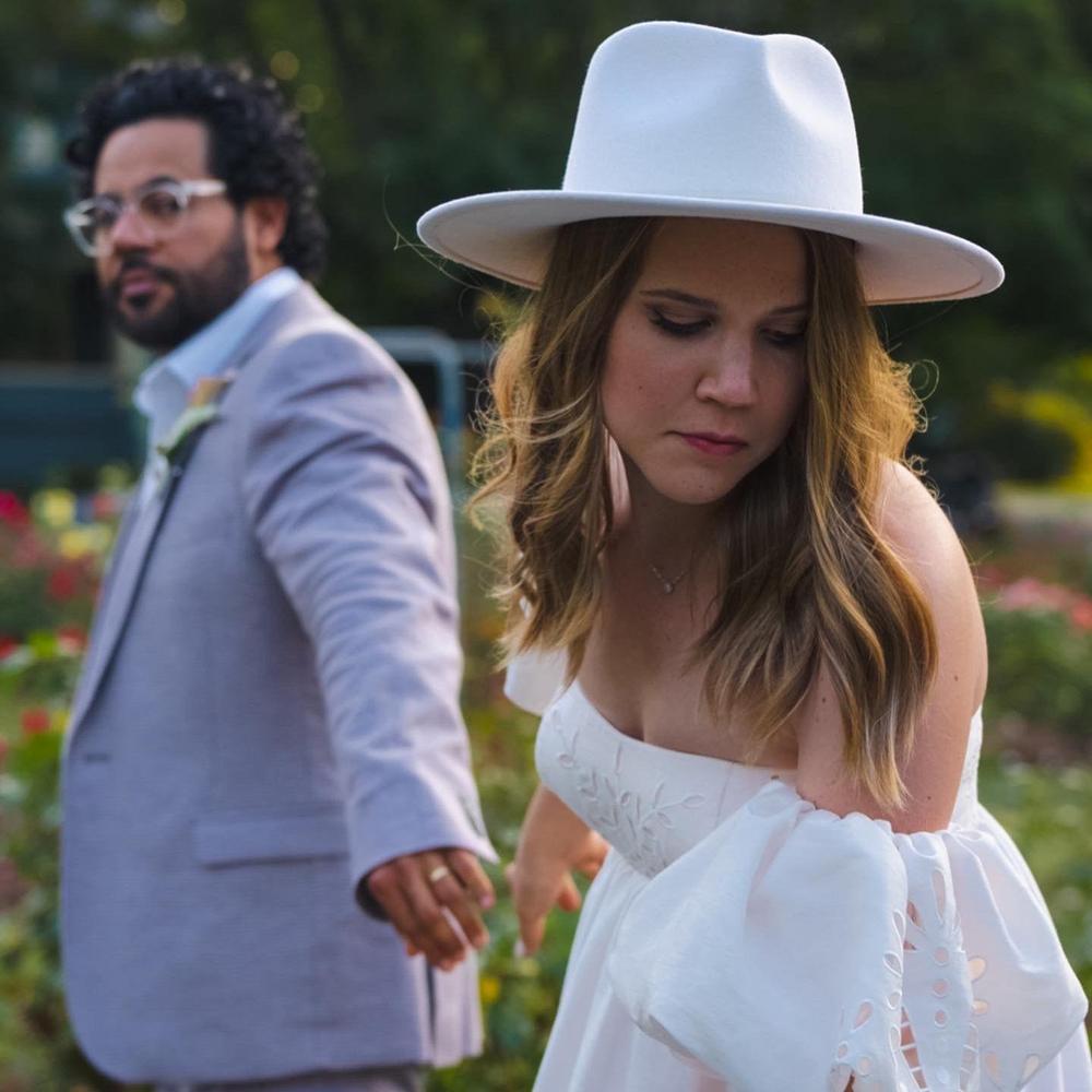 Sara Kuhnhausen and Braulio Vera Diaz's Wedding Website