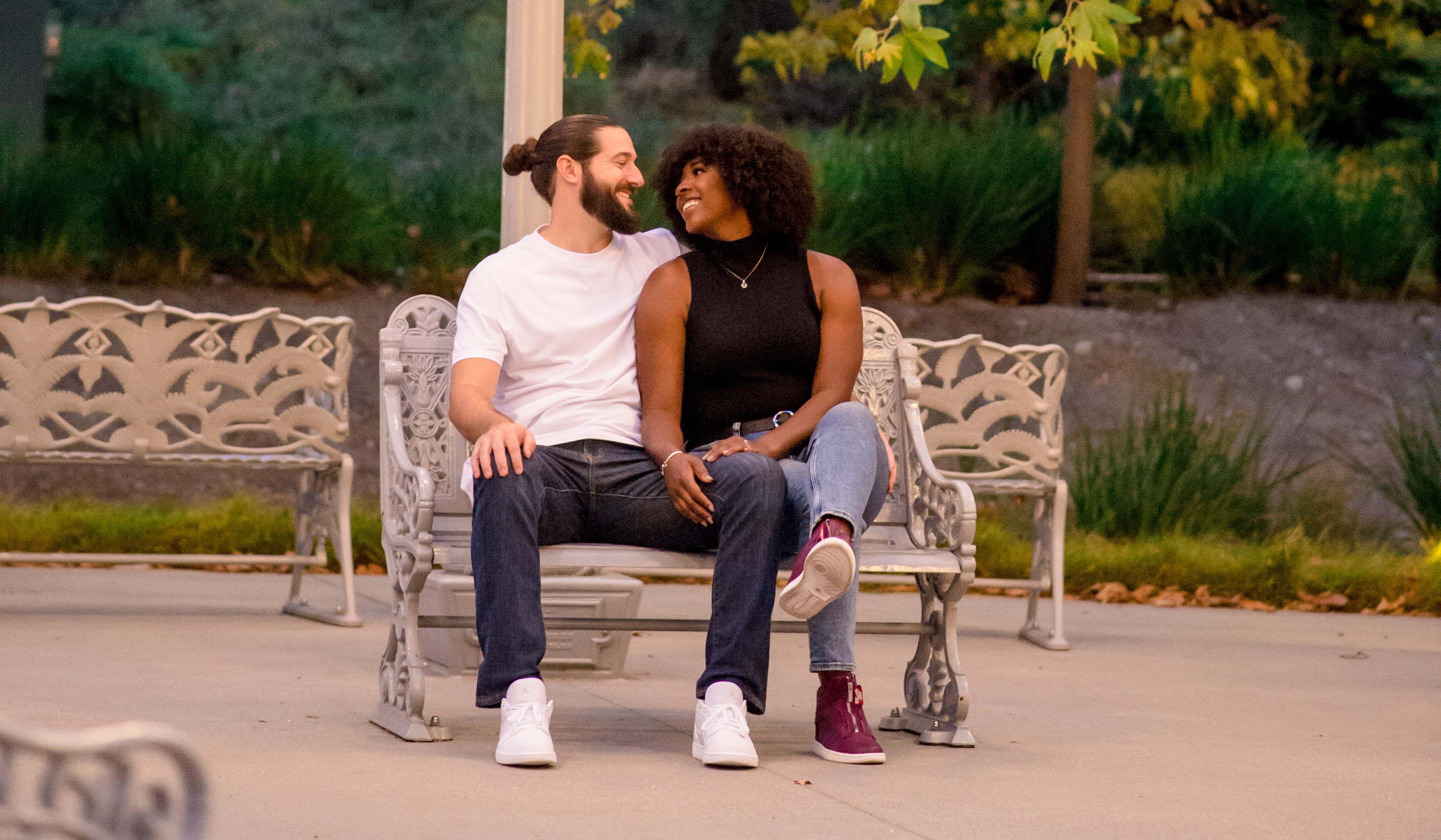 Chanel Murchison and Matthew Layman's Wedding Website