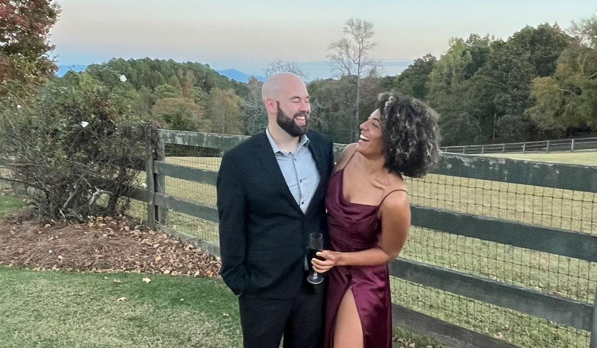 judah jenkins and matthew brooks' Wedding Website