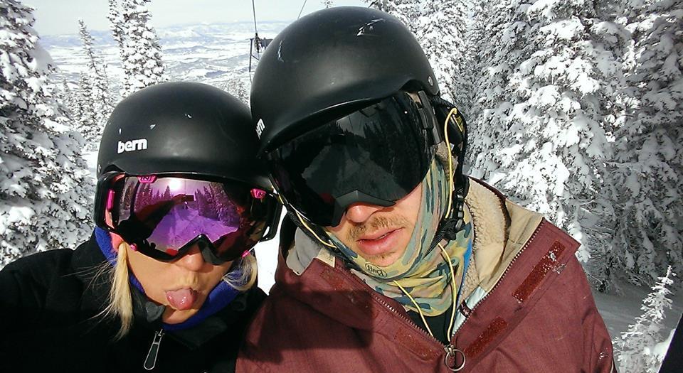 Tara Parsons and Donny MacLachlan's Wedding Website