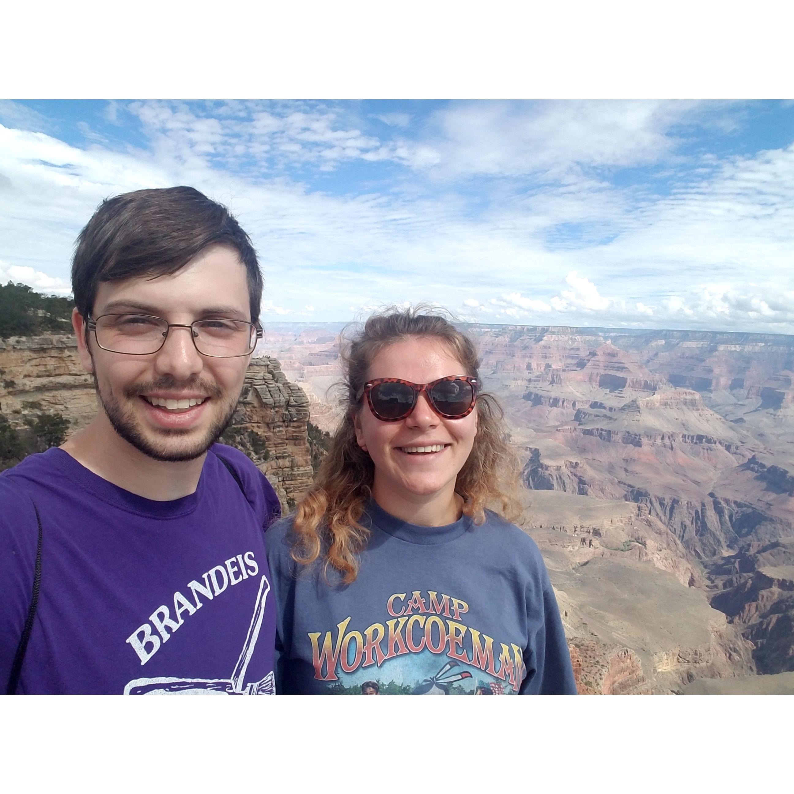 Jacob Aronson and Millie Aronson's Wedding Website