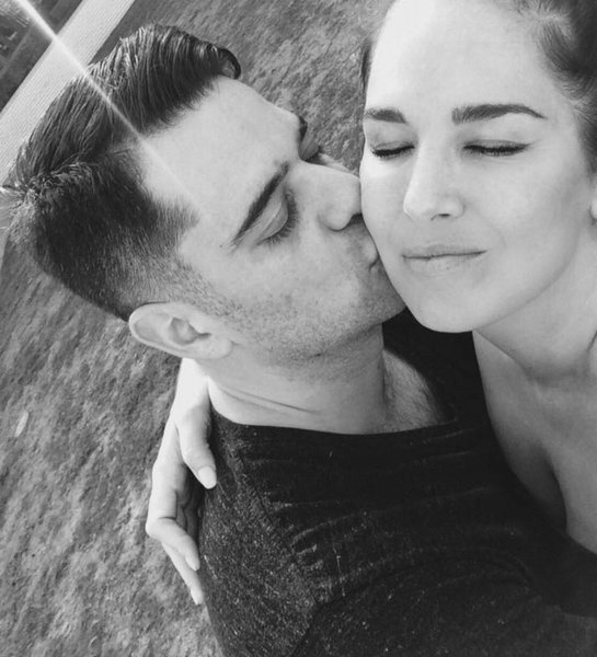 Lisa Chynoweth and Brandon Davis' Wedding Website