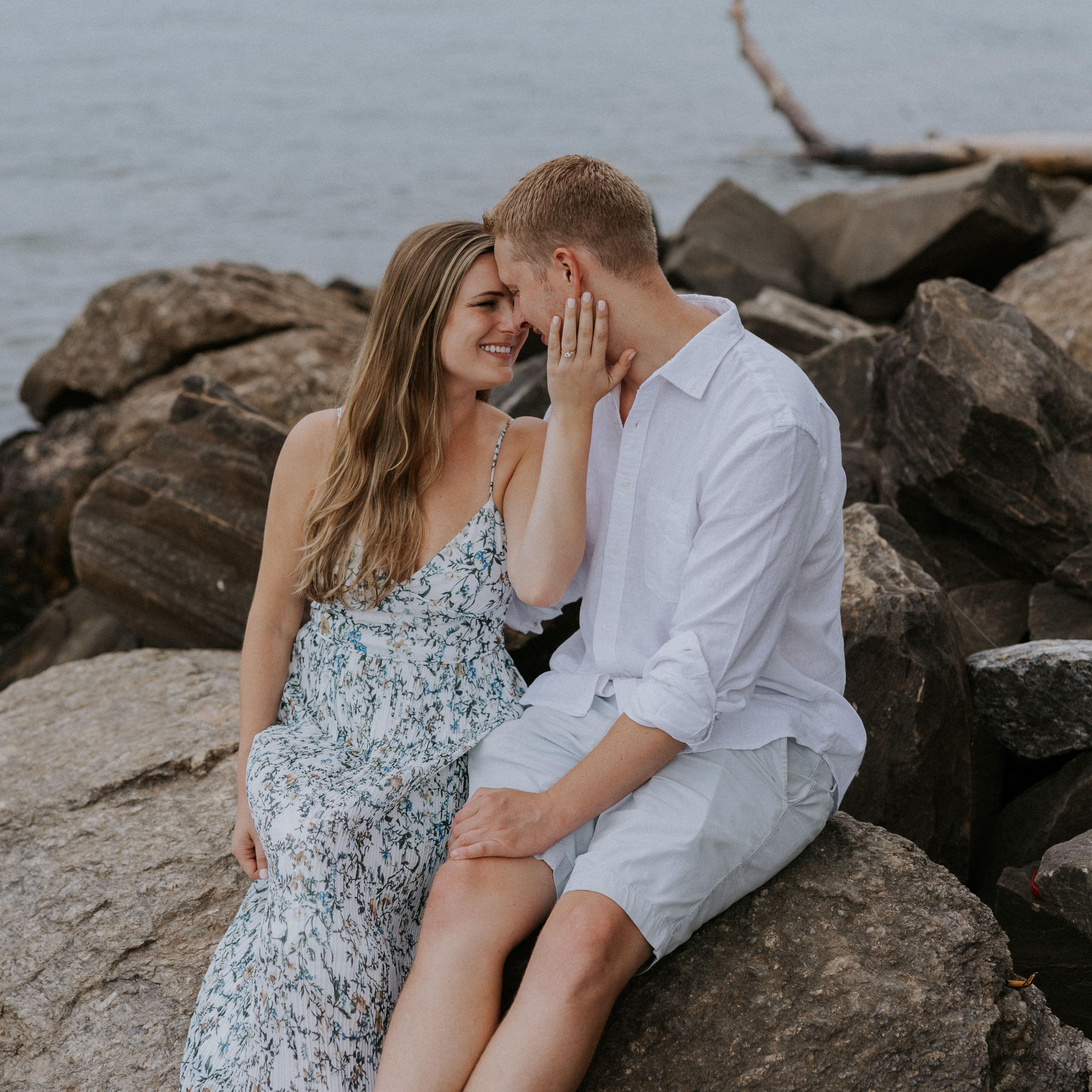 Emily Bourdon and Erik Meiler's Wedding Website