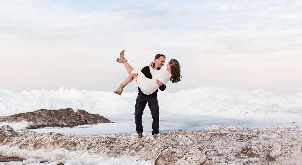 Taryn Berry and Ben Eaves' Wedding Website