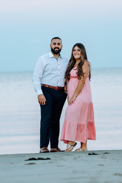 Kayla Olivieri and Richard Rechdan's Wedding Website