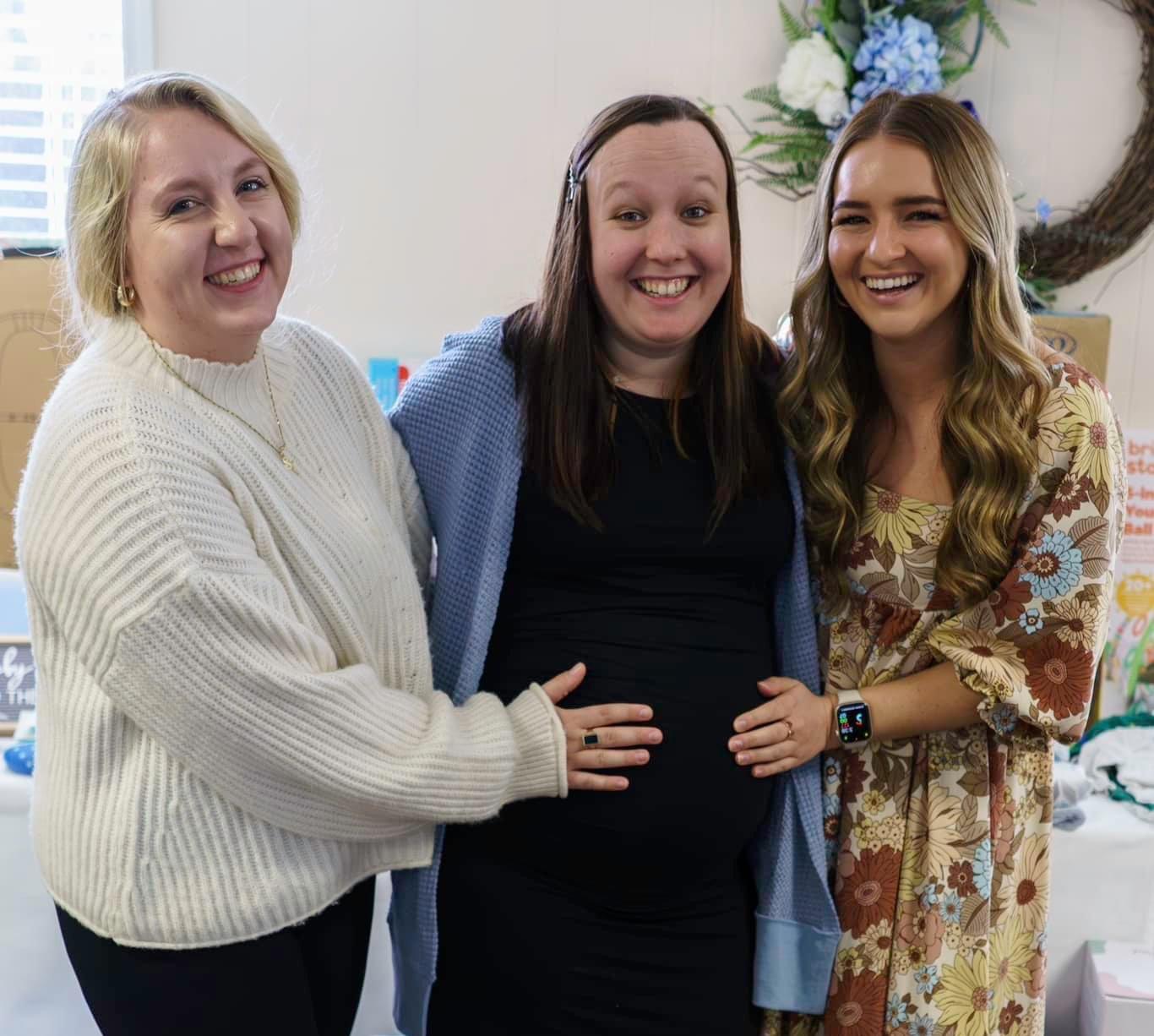 Skylar Thomas and Derrick Langley's Wedding Website