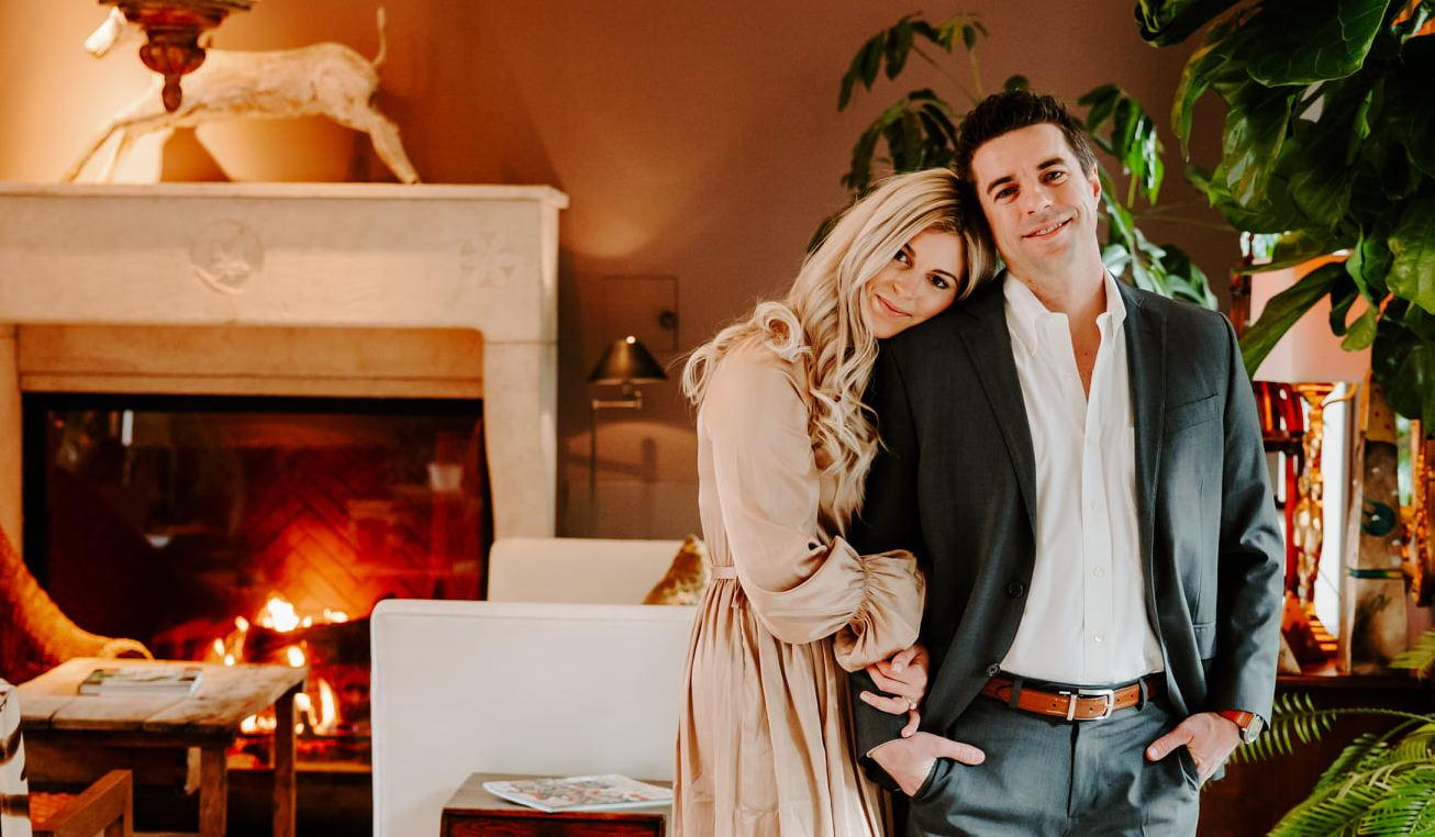 Anna Kitchelt and Devin Kitchelt's Wedding Website