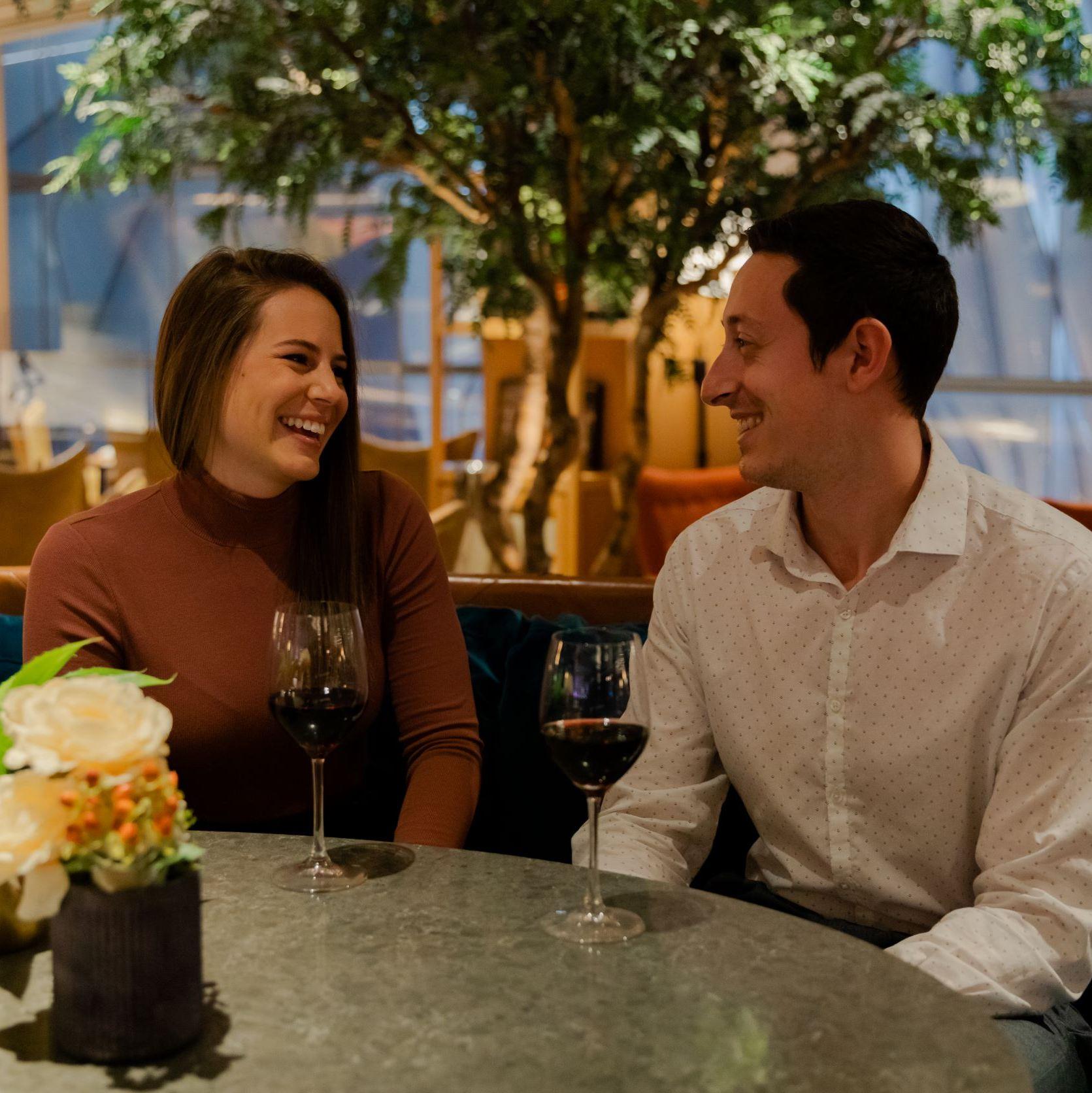 Kristen McDonagh and Michael Scocozza's Wedding Website