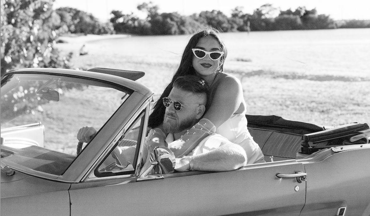 Shawn Wilk and Devyn Gregorio's Wedding Website