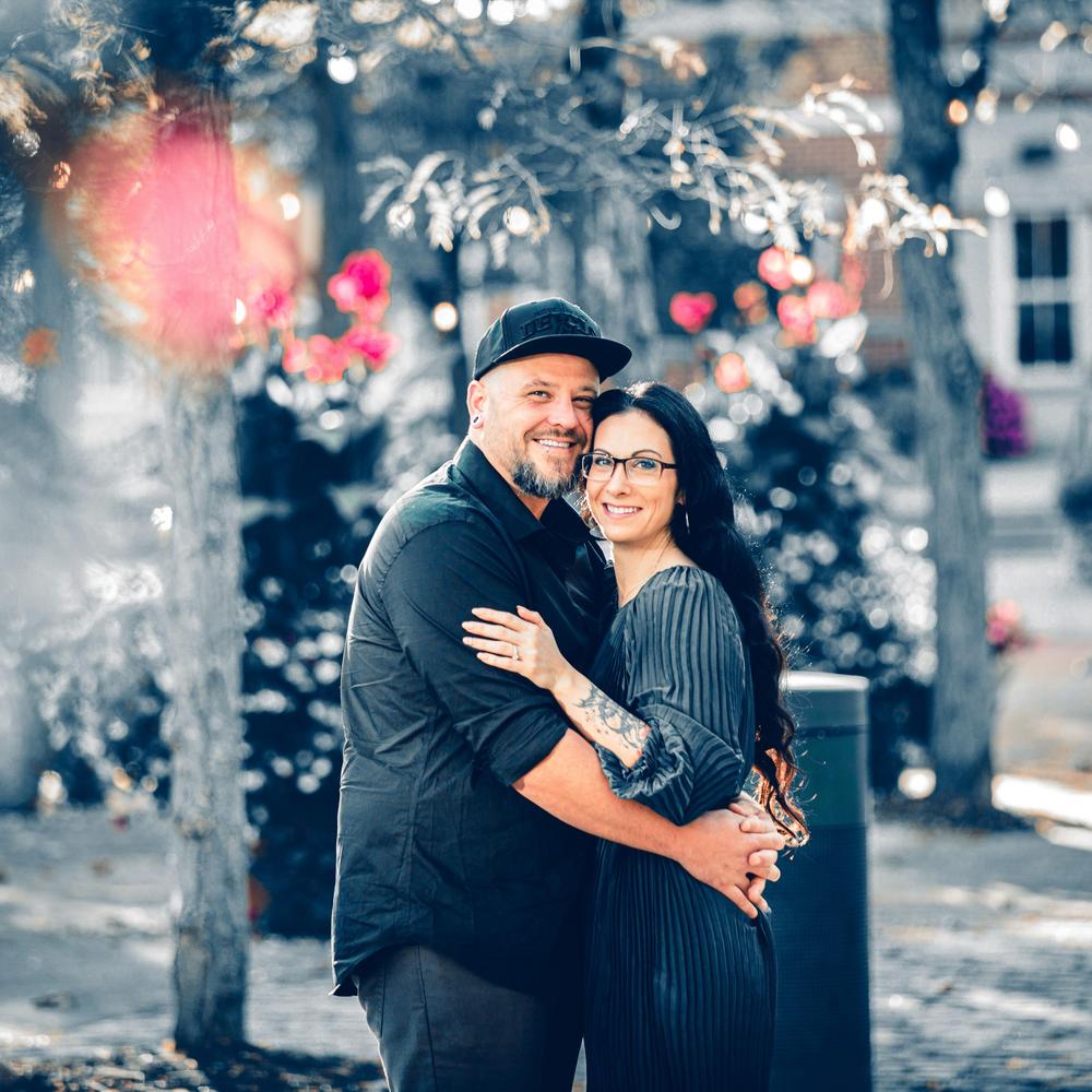 Marissa Browne and Jonathan Knauer's Wedding Website