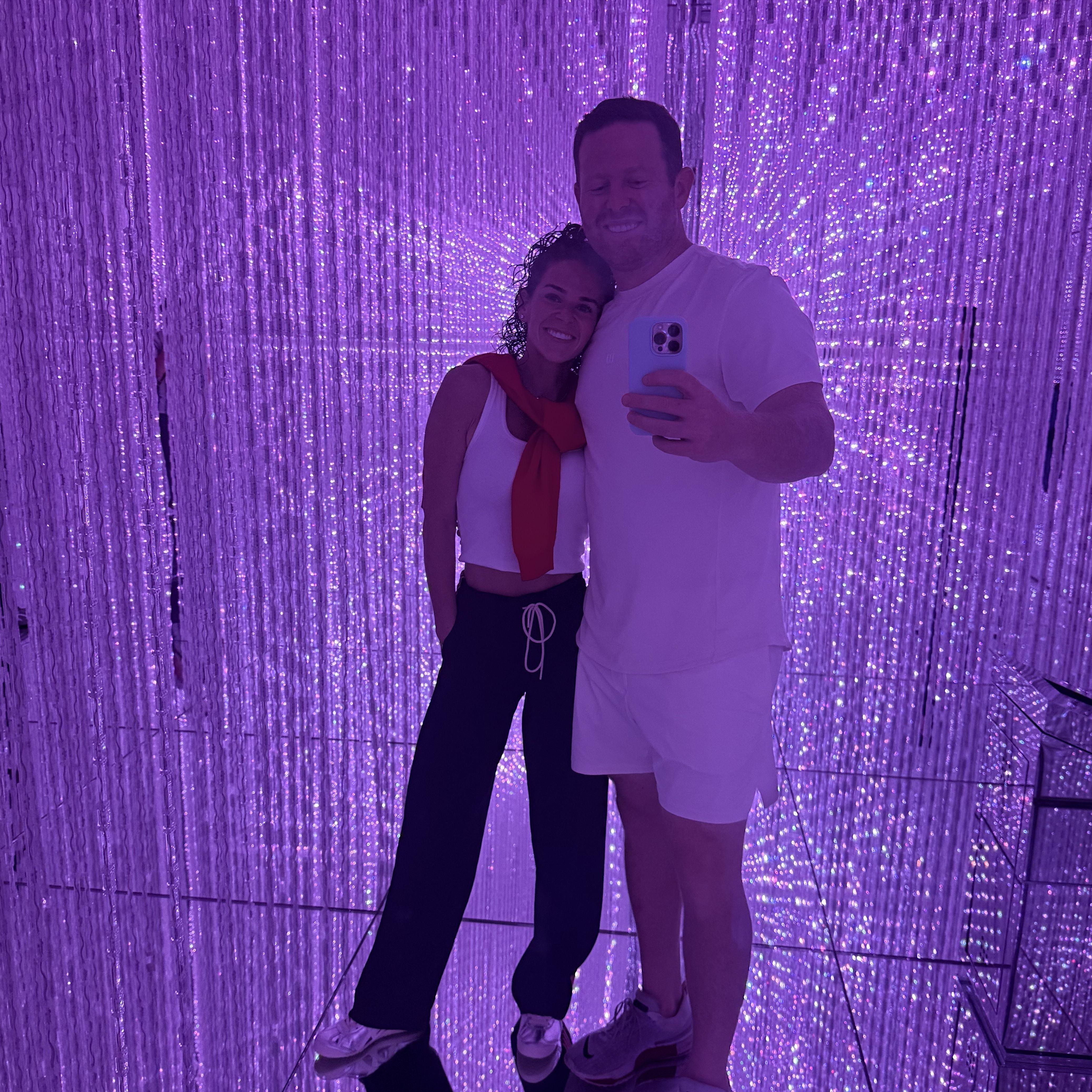 Rachel Chanon and Andrew Harris' Wedding Website