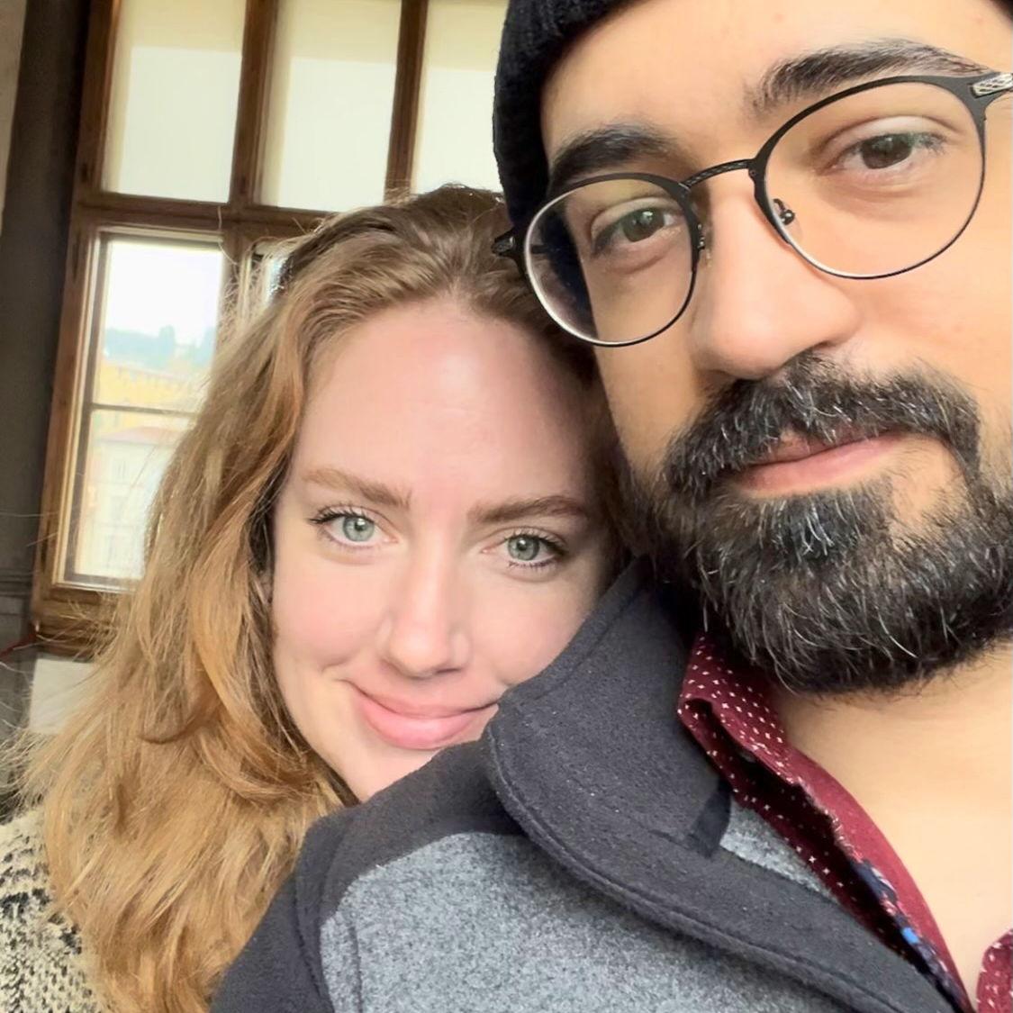 Tessa Corliss and Anthony Randazzo's Wedding Website