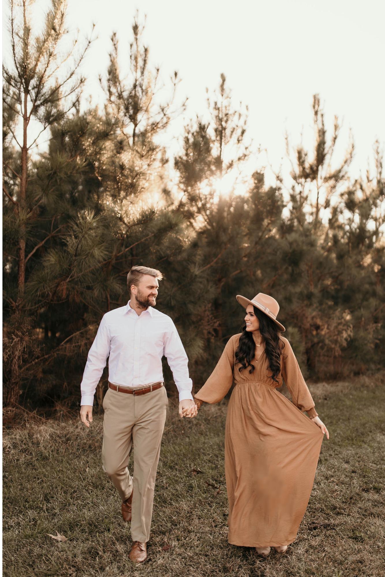 Kaylee Hunt and Hayden Tisdale's Wedding Website
