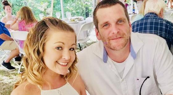 Ashley Sessions and Adam Rothrock's Wedding Website