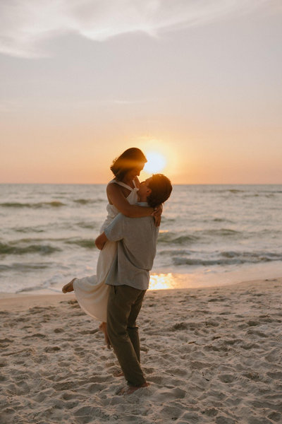 Mia Fiantago and Cameron Alger's Wedding Website