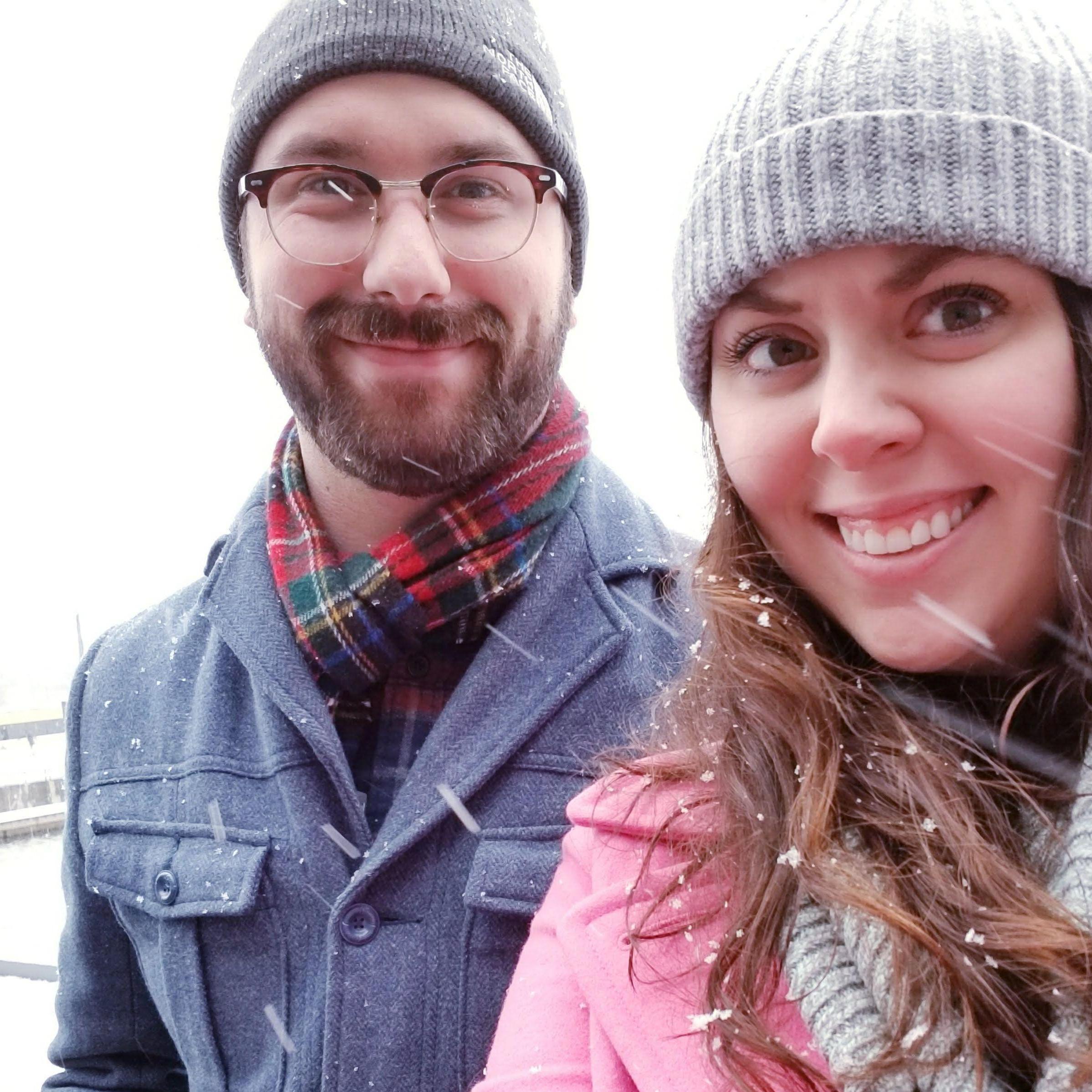 Darcie Jenkins and Eric Uehlein's Wedding Website