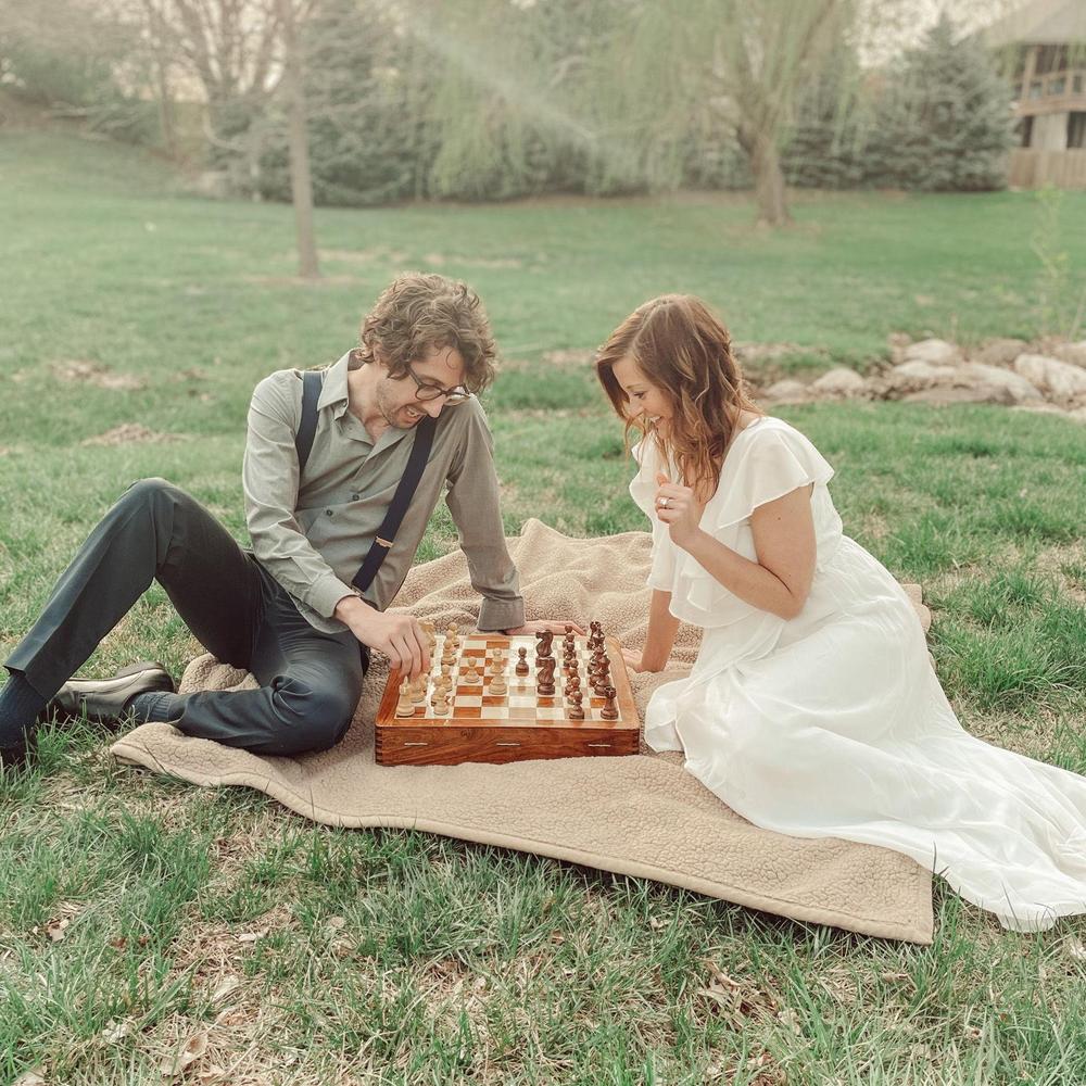 Ellie Marvin and Ben Tompkins' Wedding Website