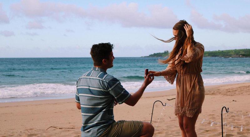 Mackenzie McLeod and John Hales' Wedding Website