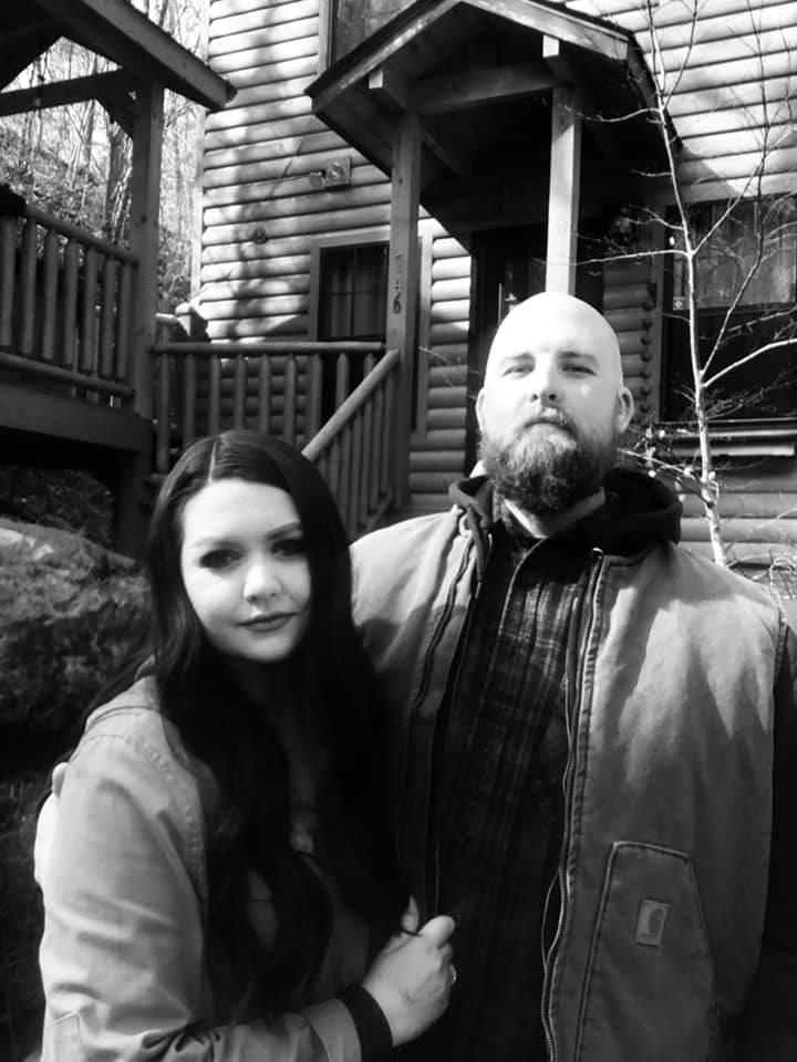 Mallory Robertson and Chandlar Franklin's Wedding Website