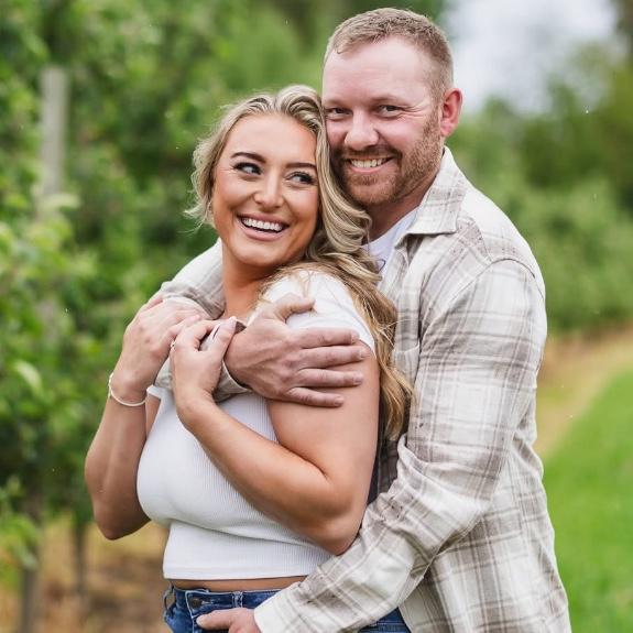 Mariah Staheli and Christopher DeMay's Wedding Website